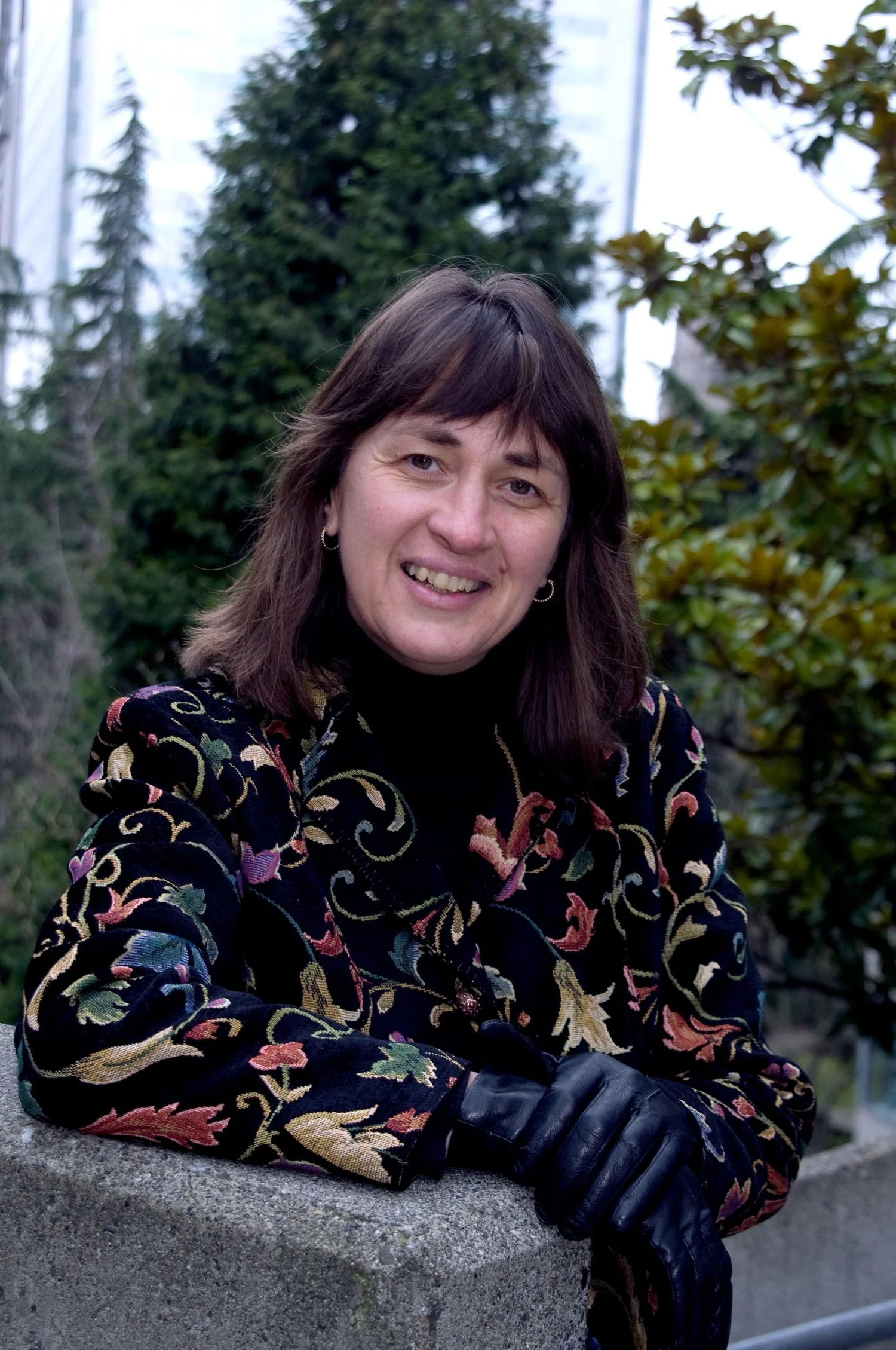 Intersecting Ecological and Human Health with Kathleen Wolf