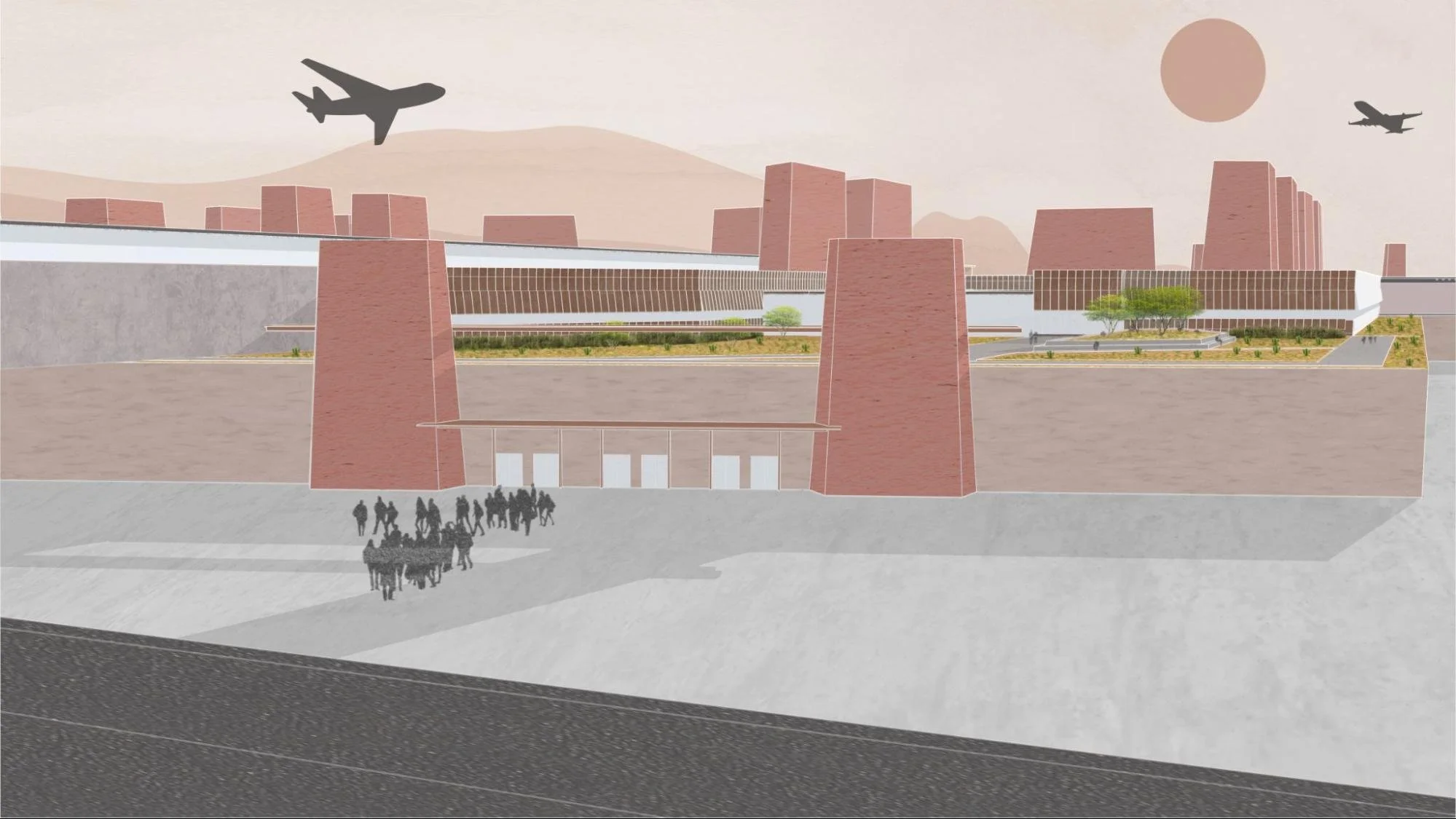 Garrett Krueger | Green Roof Professional (GRP)