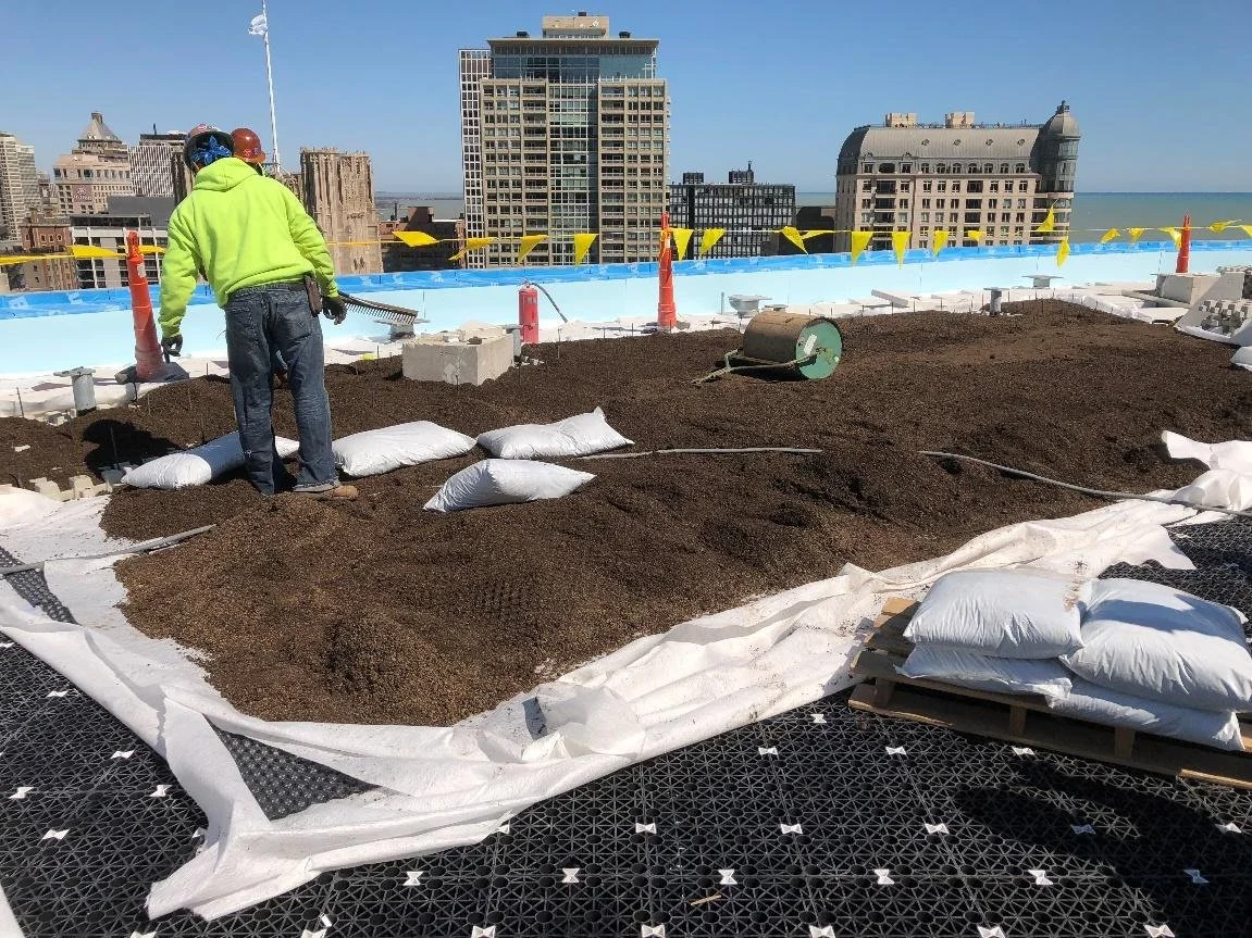 Unlocking Stormwater Solutions: A Northwestern University Case Study on ...