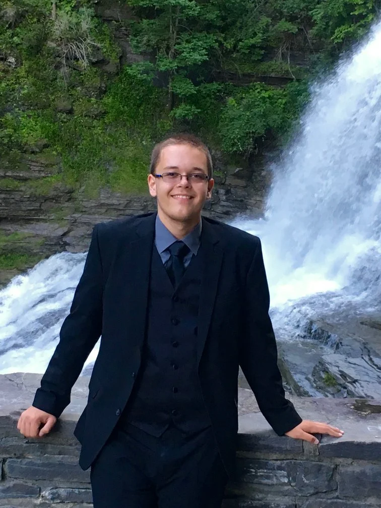 Garrett Krueger | Green Roof Professional (GRP)