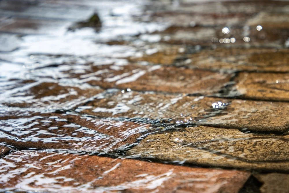 Renaturing Cities and Restoring the Natural Water Cycle Through Green ...