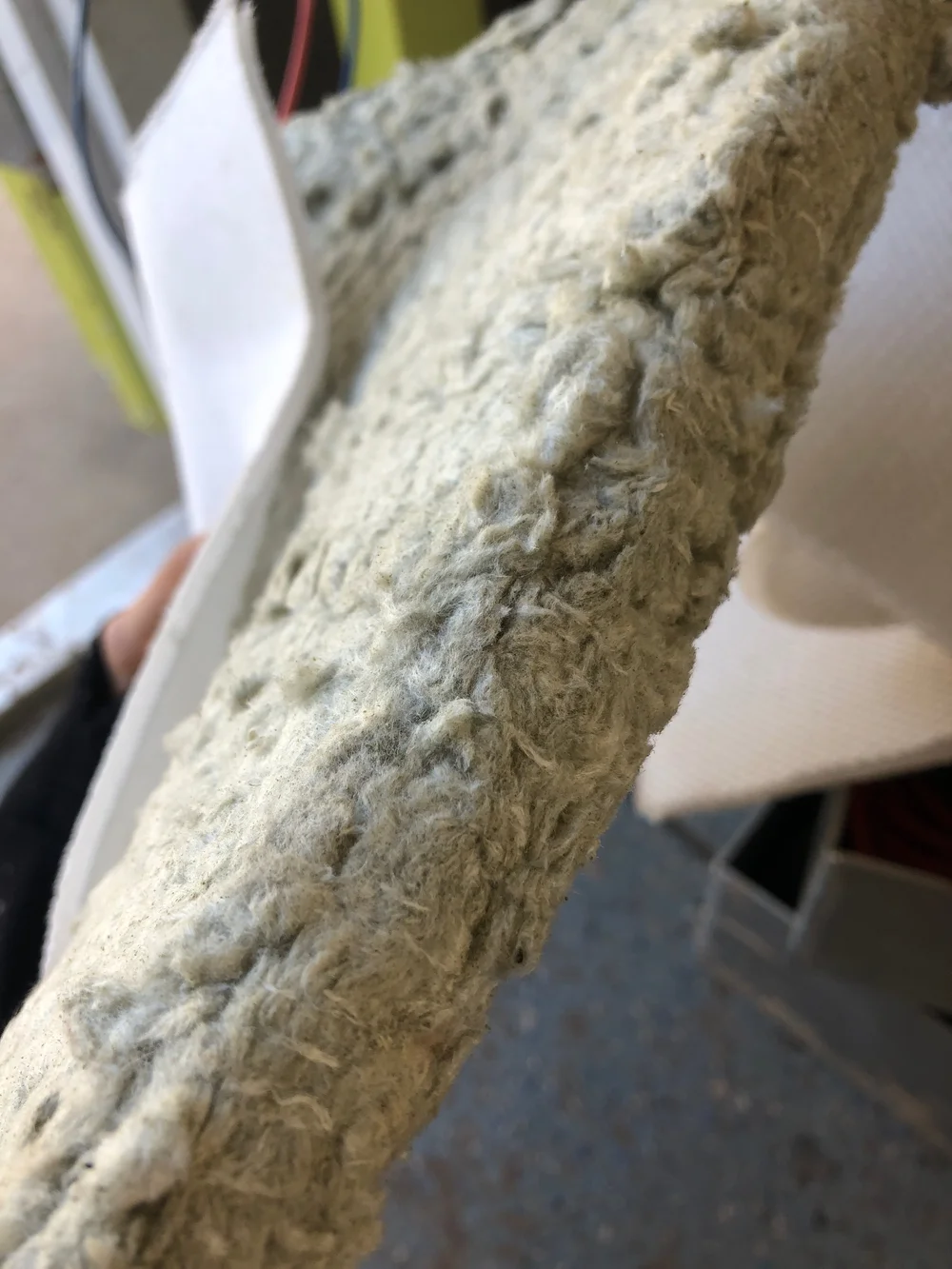 Why Evapotranspiration and Retention Volumes are the Same on Green Roofs