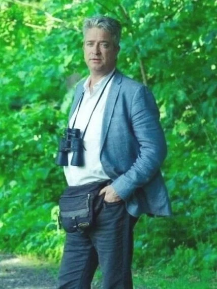 Podcasts — Living Architecture Monitor