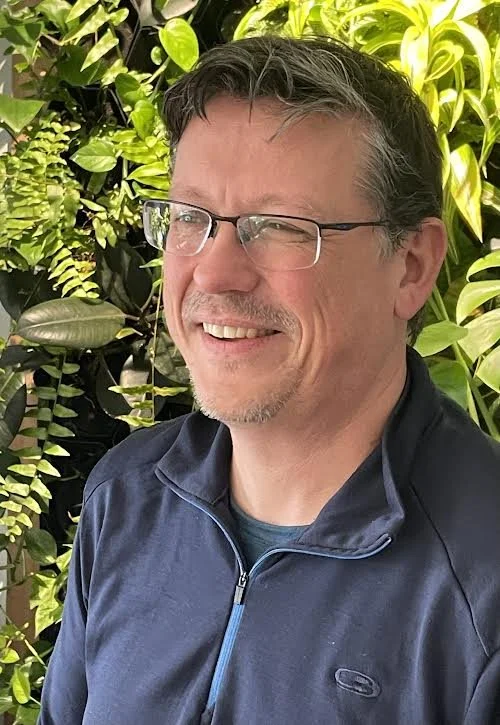 Green Roofs for Healthy Cities Welcomes Christian Mahlstedt as the New ...