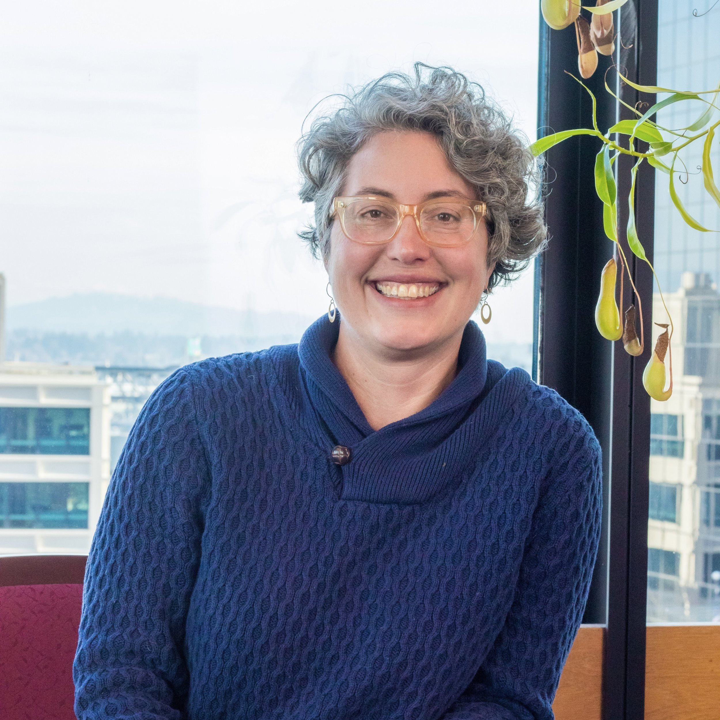 Podcast - Water and the Systems that Drive Ecology