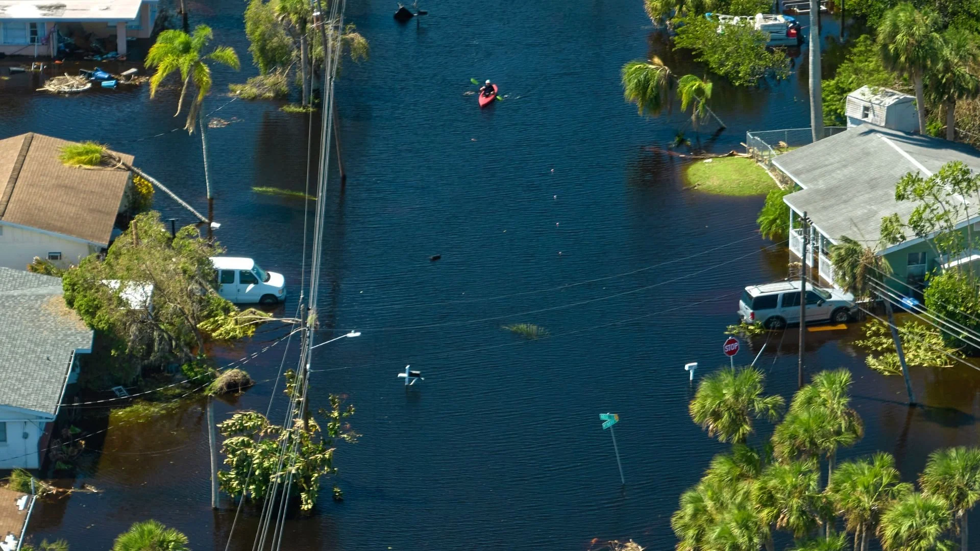 Ten Design and Engineering Strategies for Managing Stormwater on Green ...