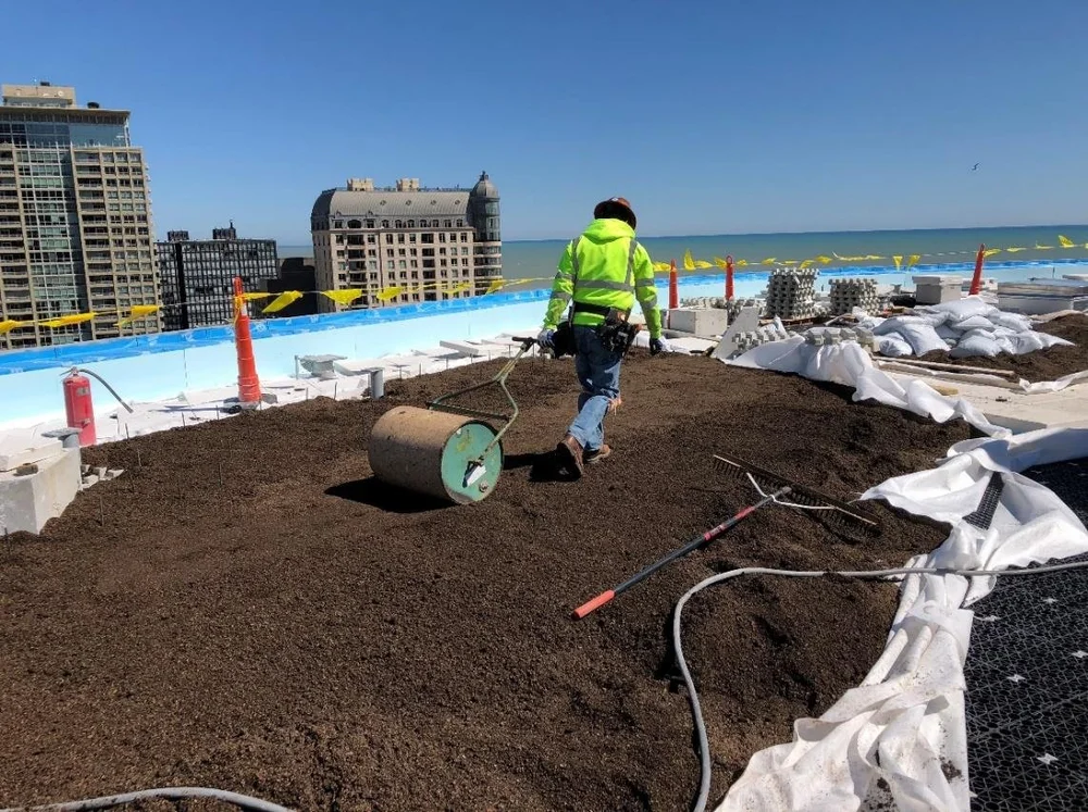 Unlocking Stormwater Solutions: A Northwestern University Case Study on ...