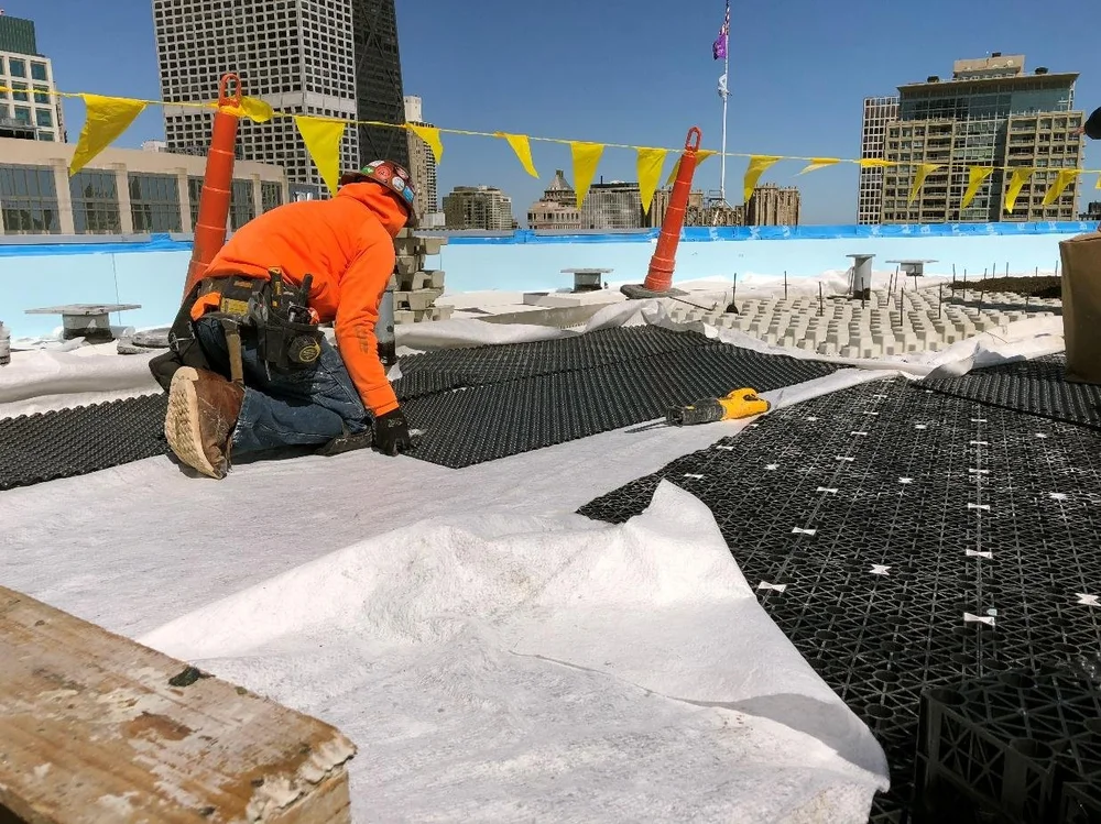 Unlocking Stormwater Solutions: A Northwestern University Case Study on ...