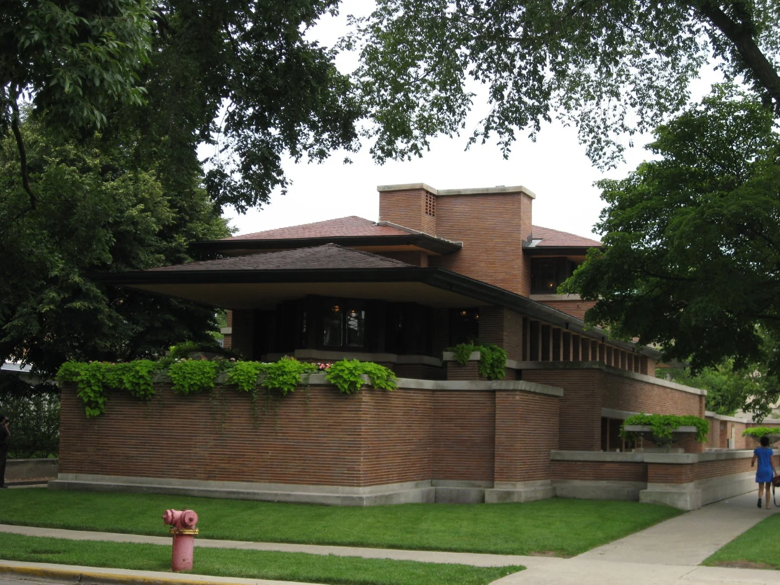 A New Pattern of Biophilic Design - Awe