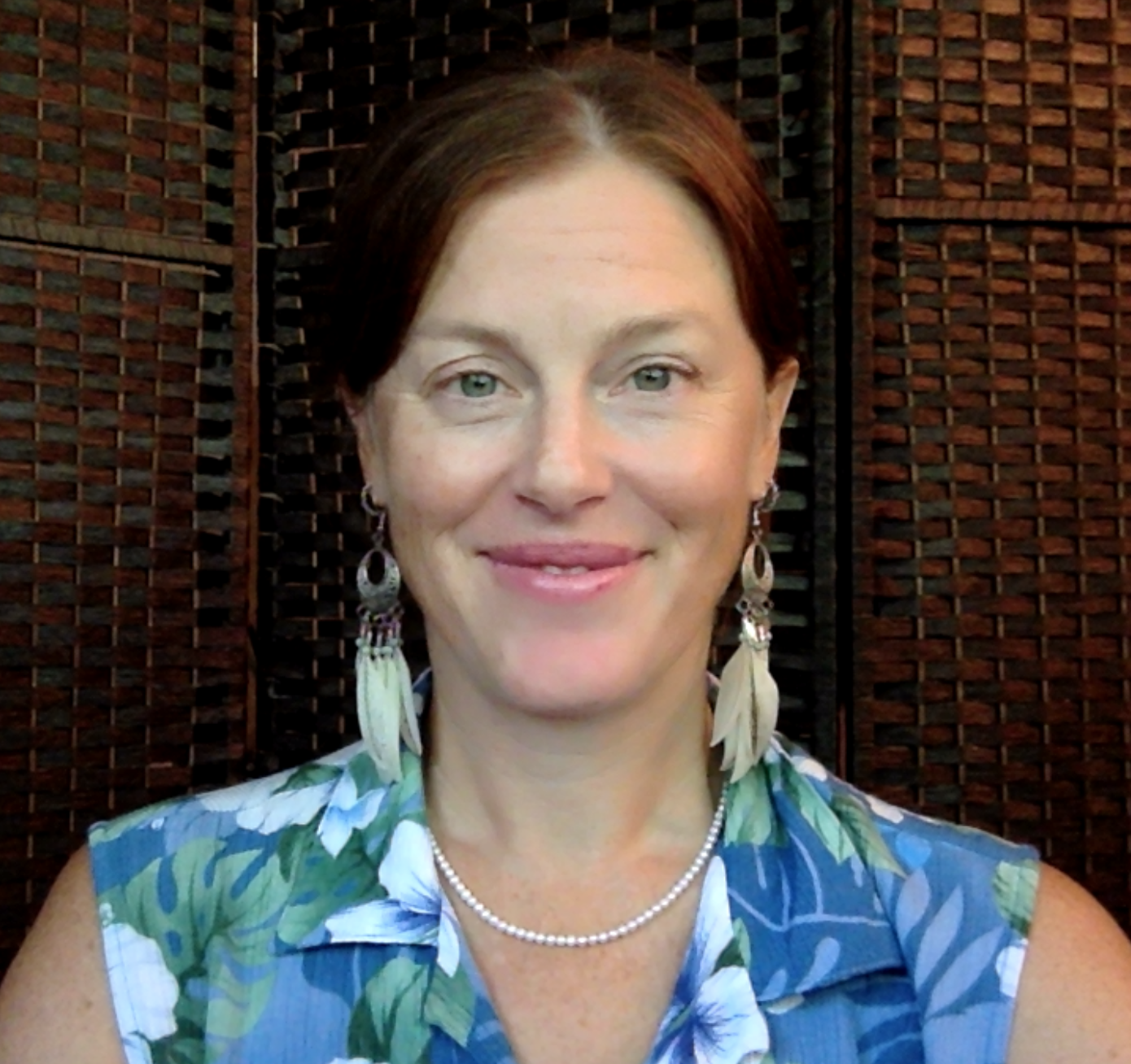 Christine Thuring | Green Roof Professional (GRP)