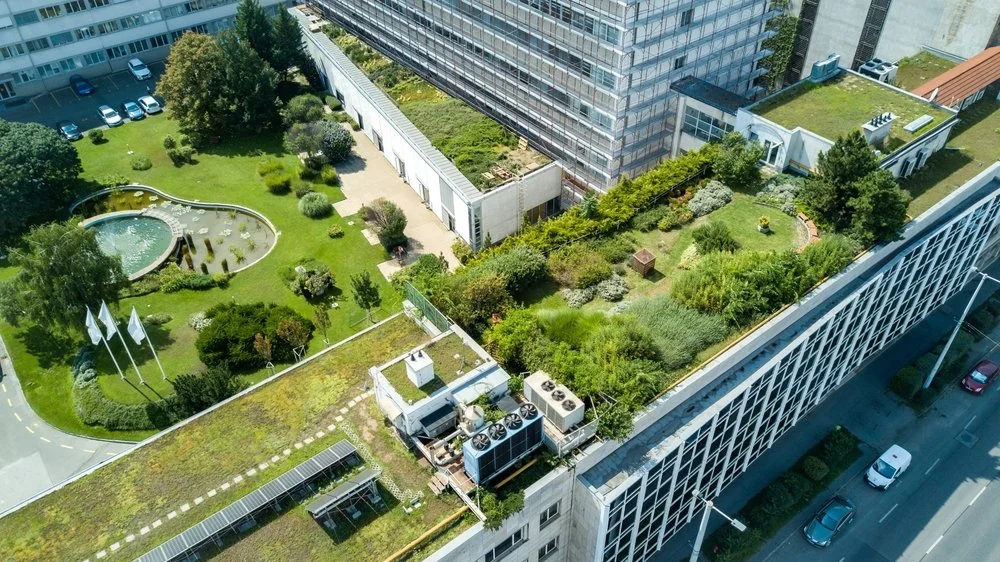Ready, Steady, Go: Advancing Urban Green Infrastructure in the EU