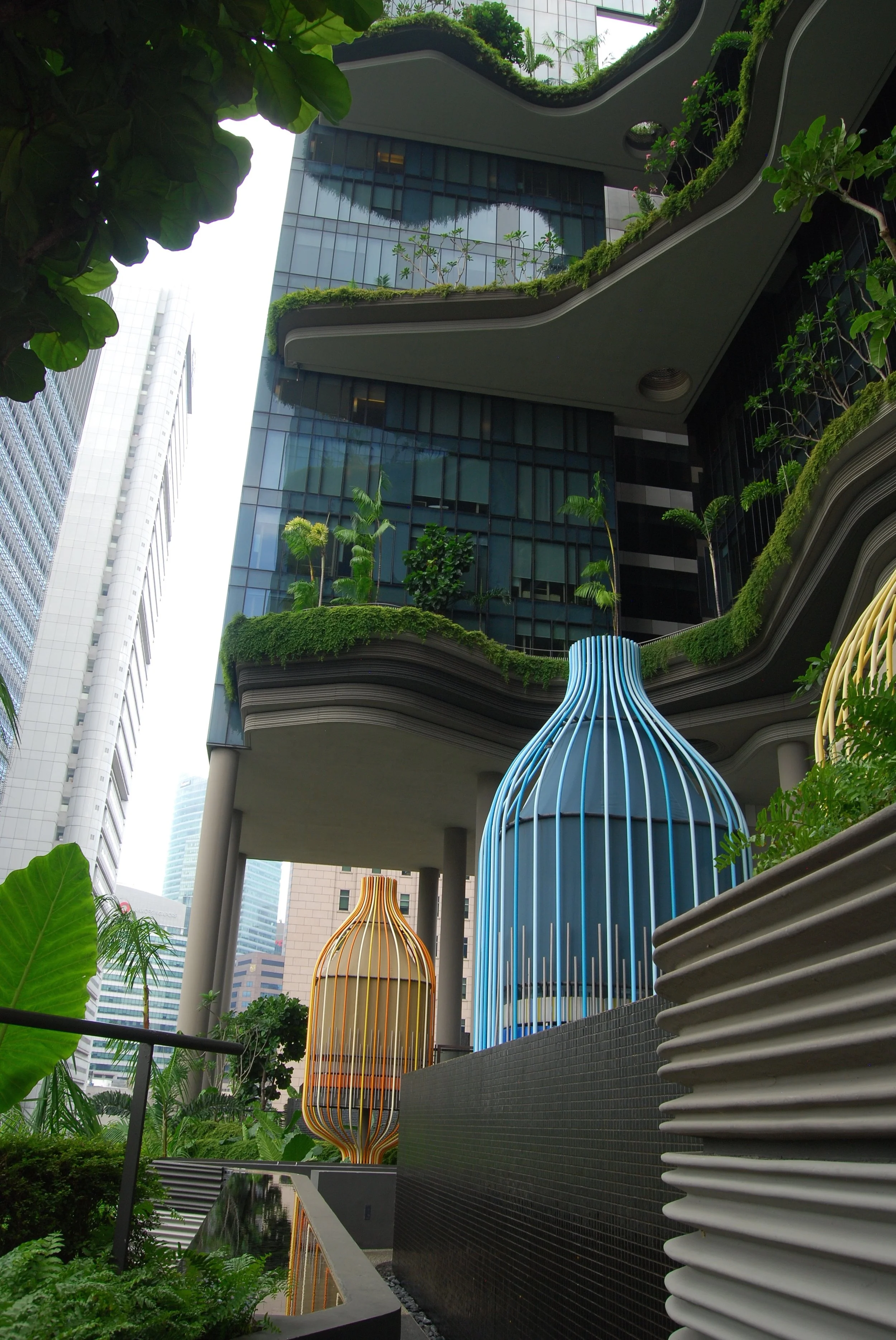 The Evolution of Biophilic Design: The 10 Year Anniversary of the 14 ...