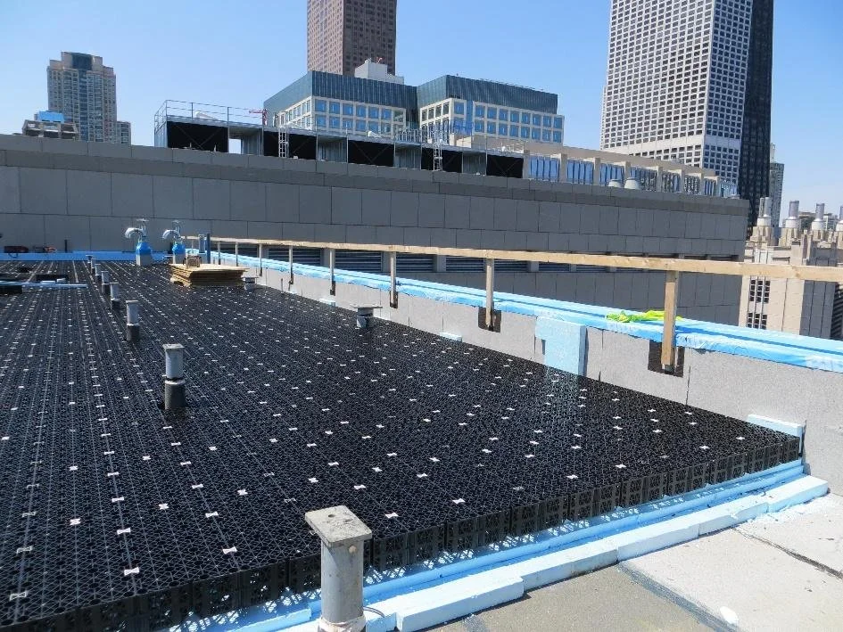 Unlocking Stormwater Solutions: A Northwestern University Case Study on ...