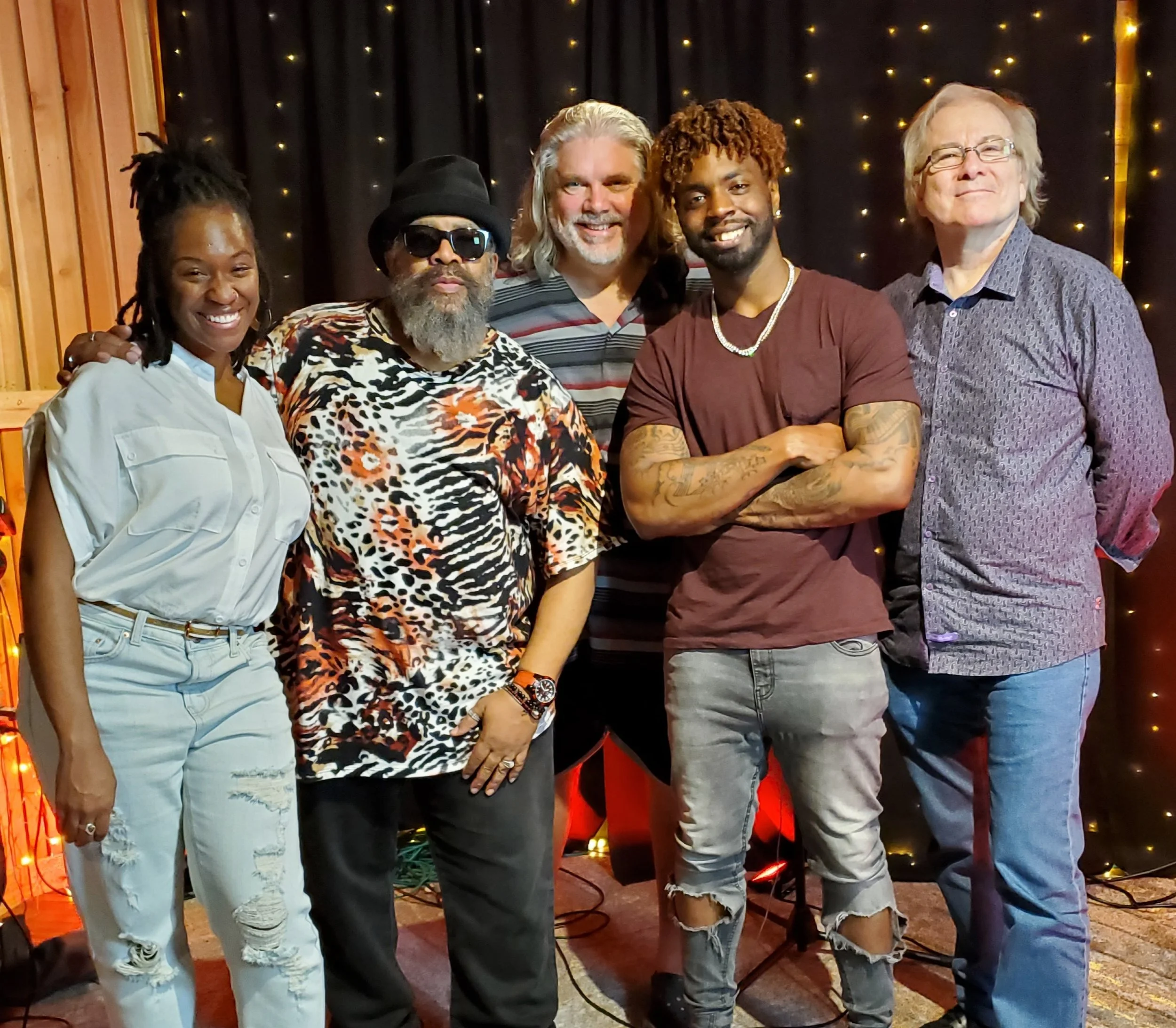 Danny Jones Productions