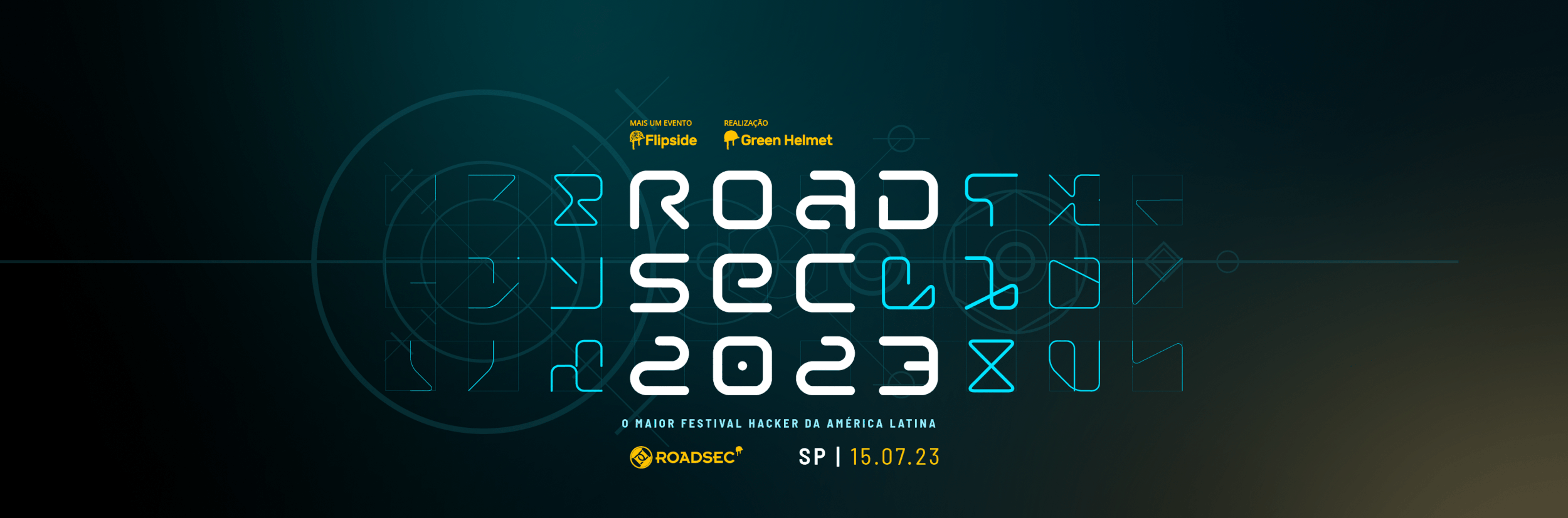 Roadsec 2023 - O Maior Festival Hacker da América Latina