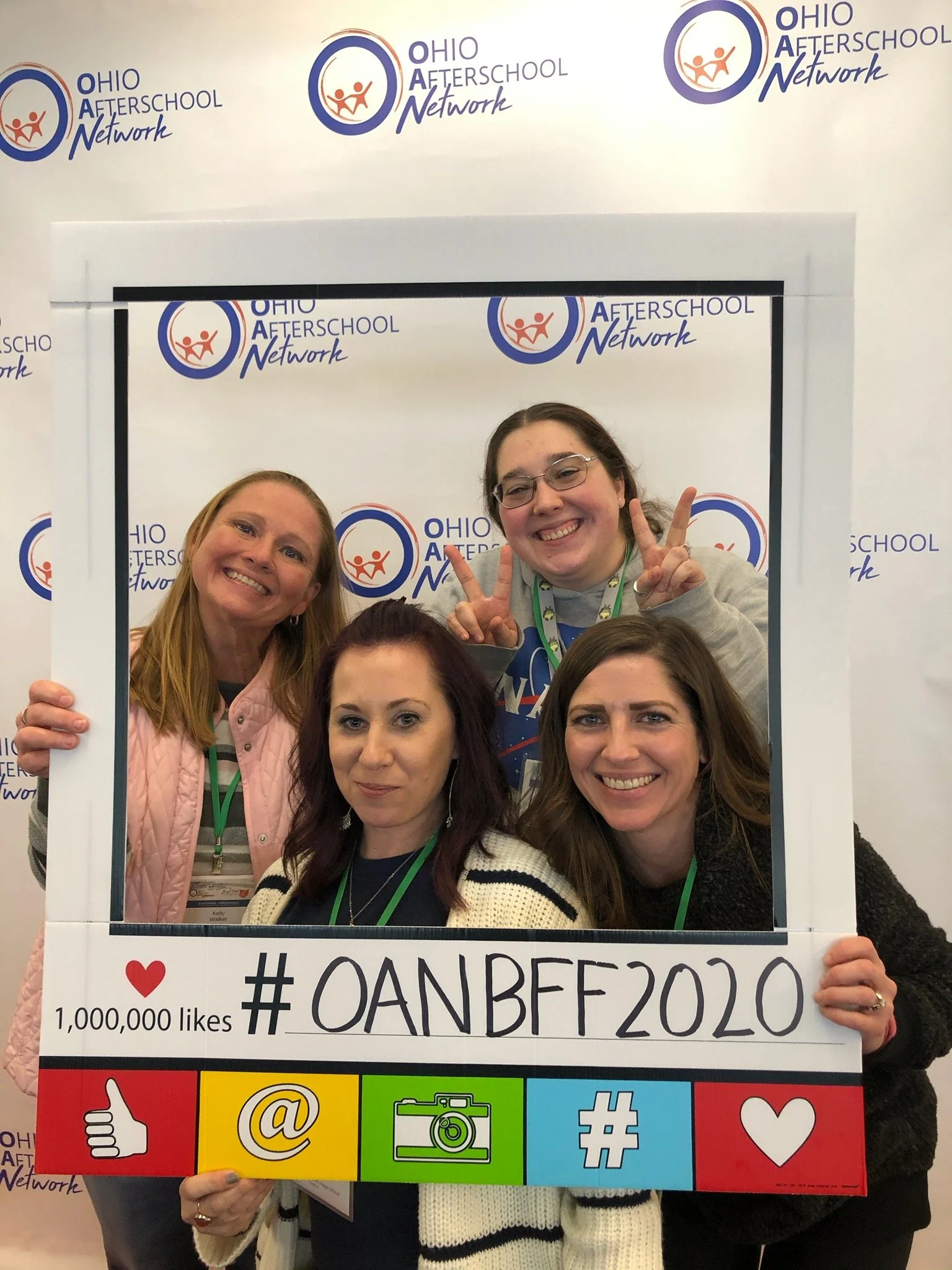 Ohio Afterschool Network