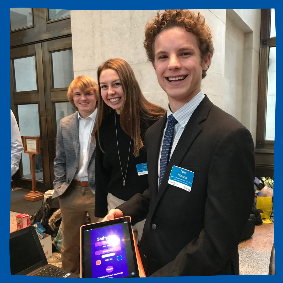 About — Ohio Afterschool Network