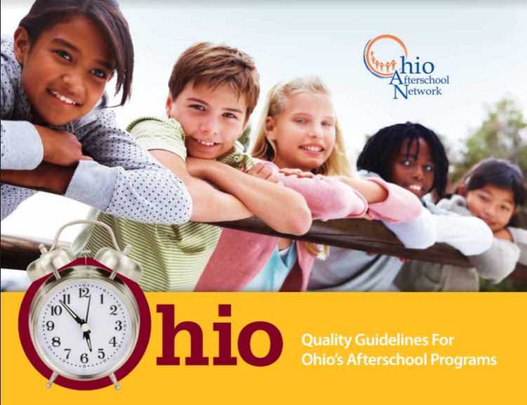 Resources for Programs | Empower Your Program — Ohio Afterschool Network