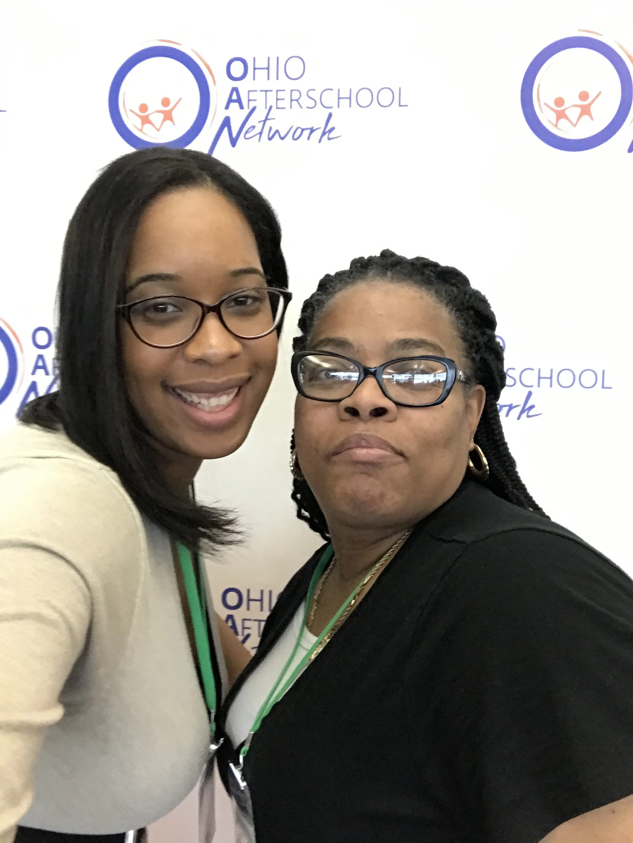 Ohio Afterschool Network