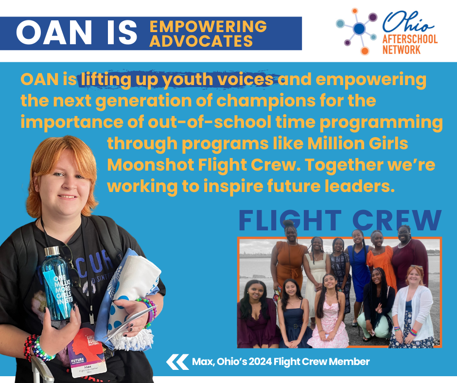 About | Join Our Community — Ohio Afterschool Network