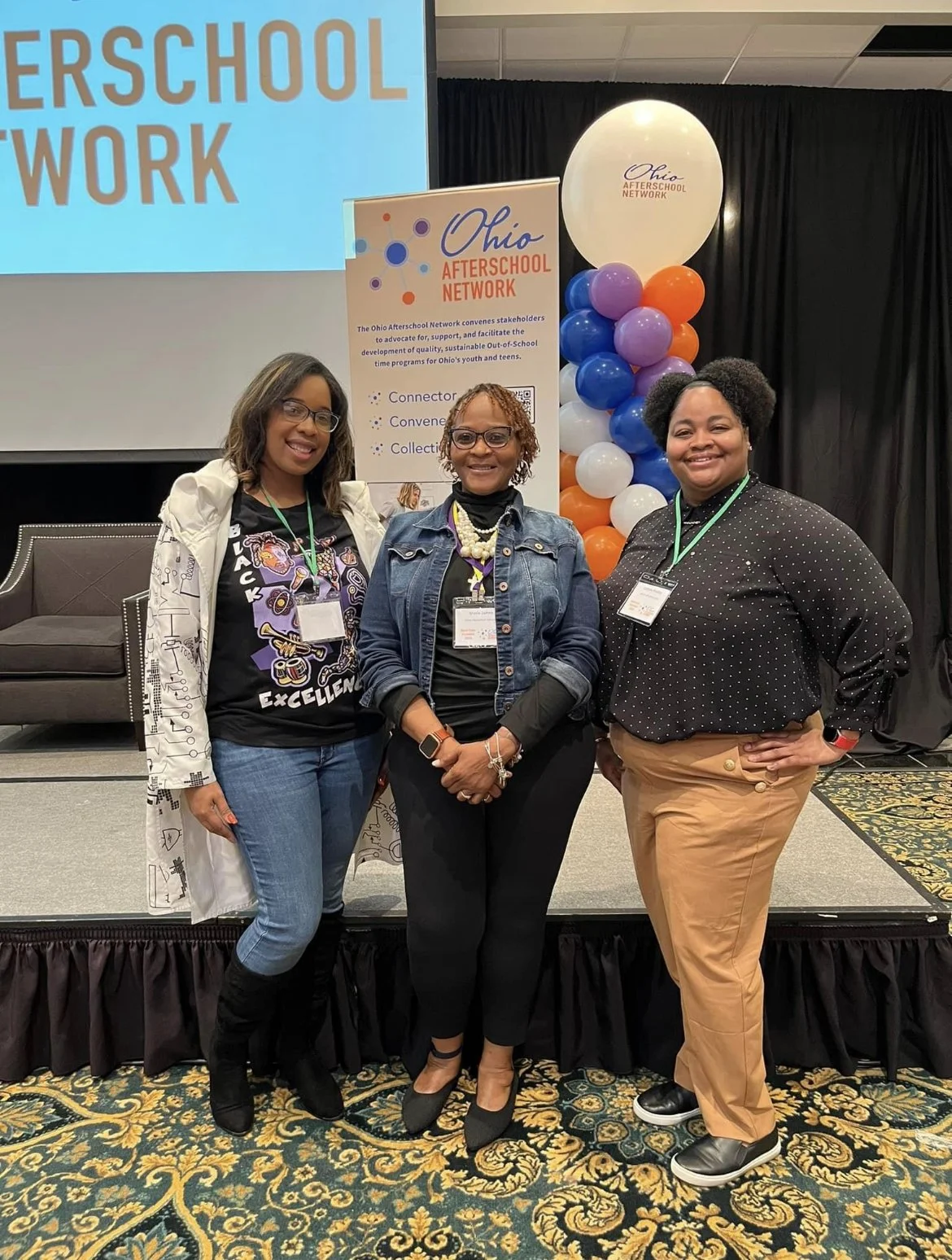 Ohio Afterschool Network