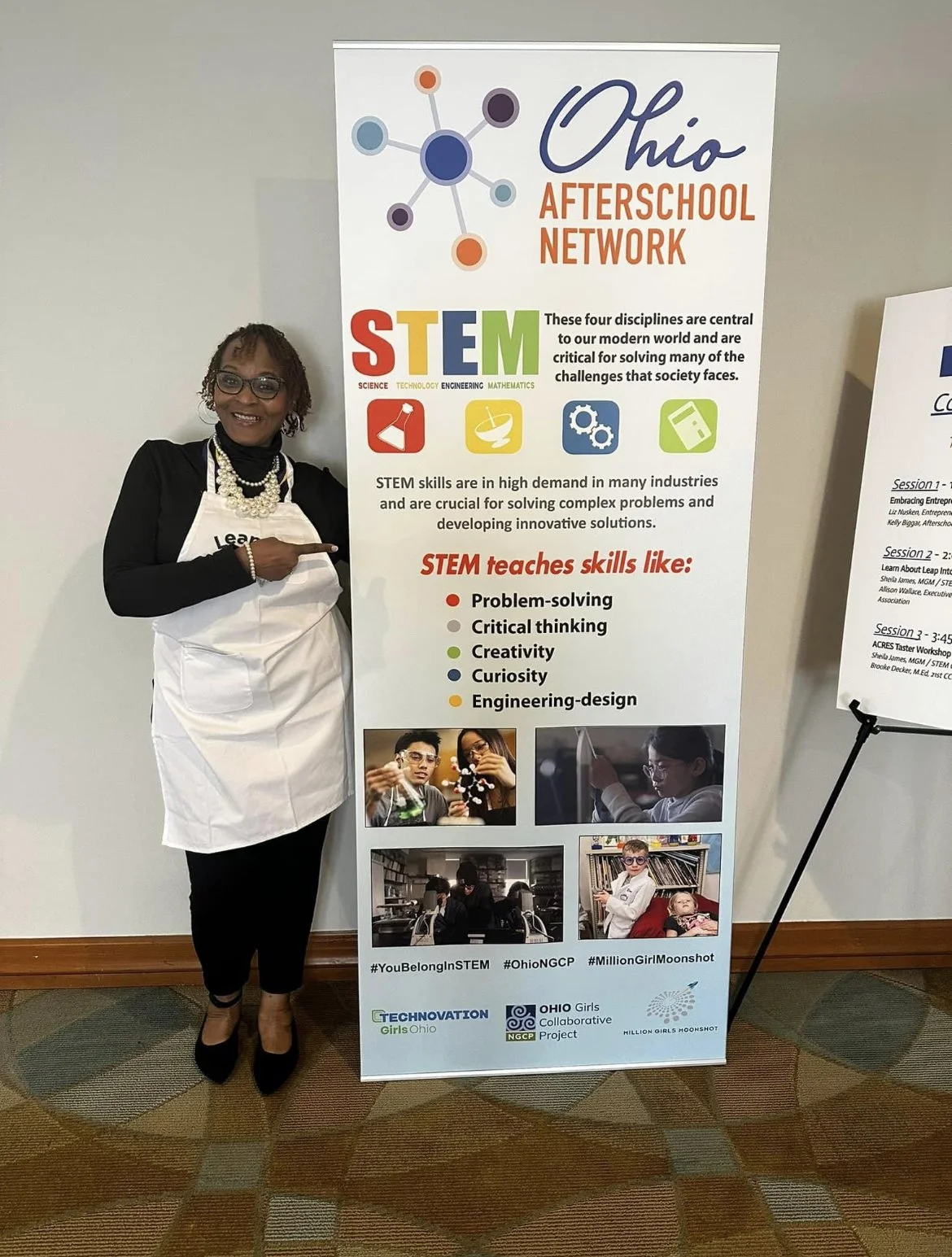 Ohio Afterschool Network