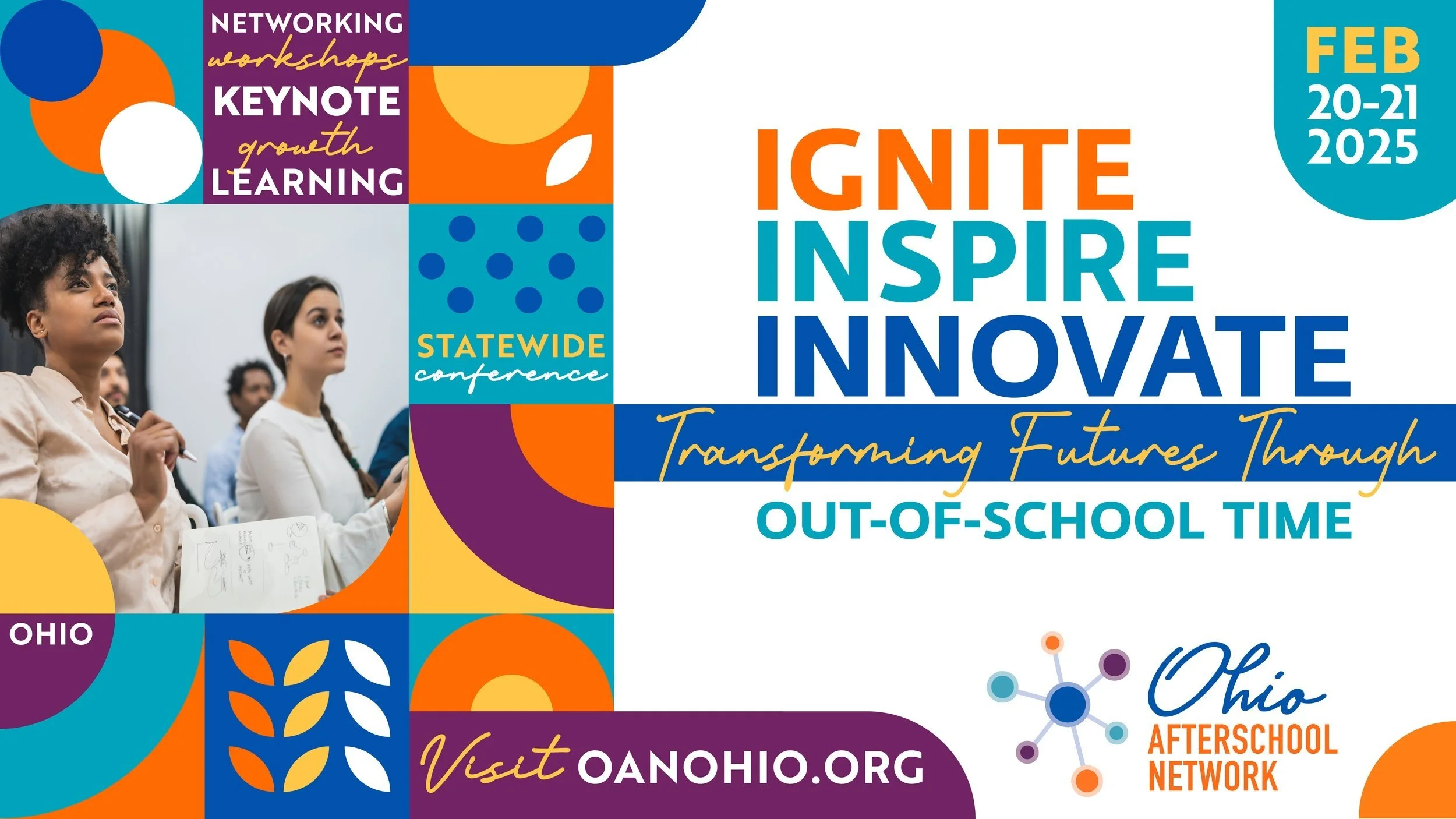 Ohio Afterschool Network