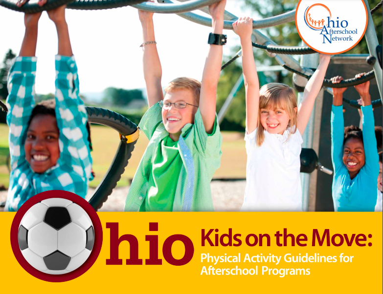 Resources for Programs | Empower Your Program — Ohio Afterschool Network