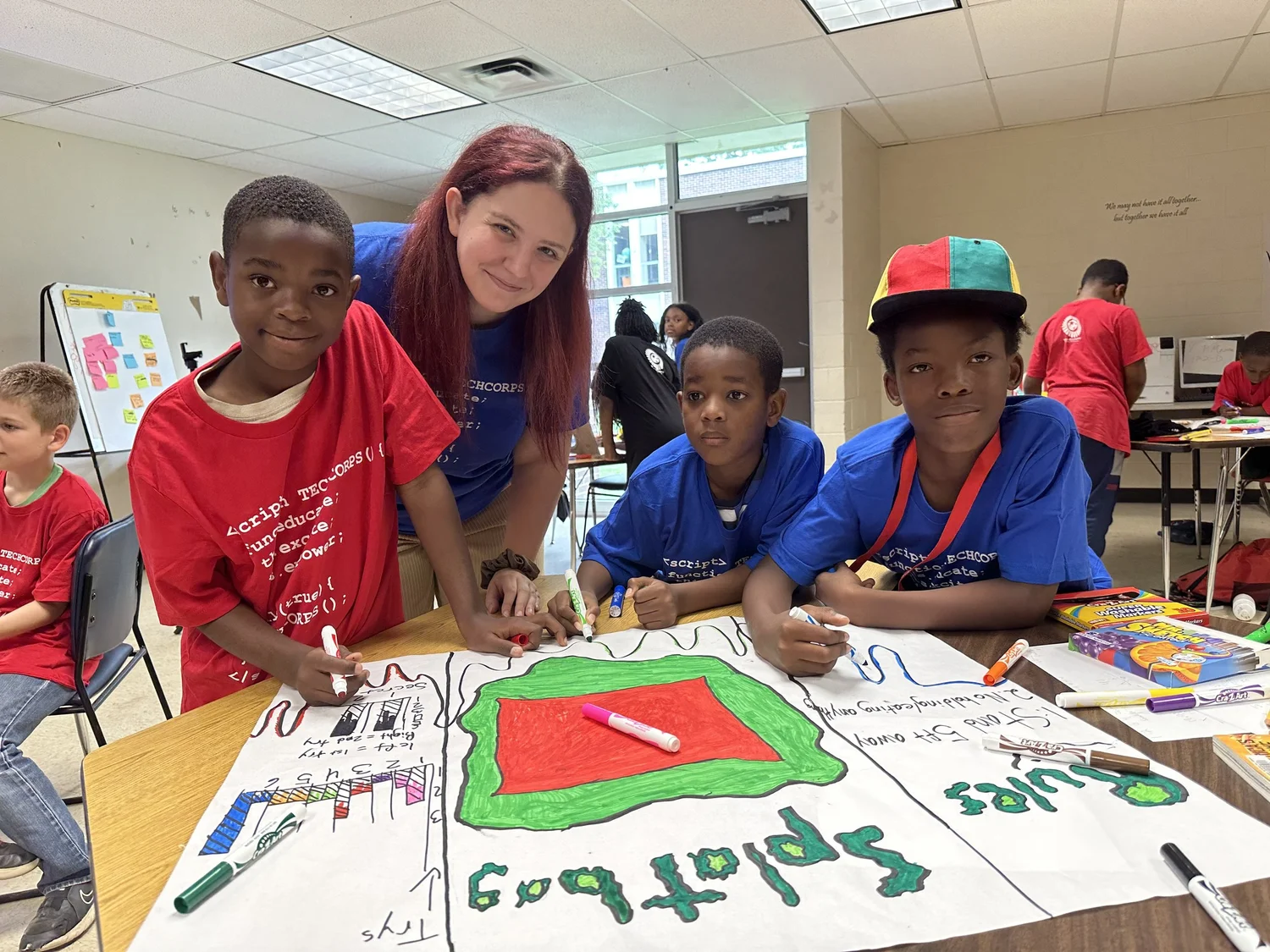 About | Join Our Community — Ohio Afterschool Network