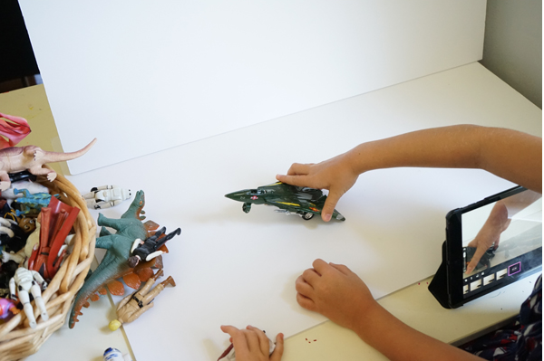 STEM Resources | Explore and Engage — Ohio Afterschool Network