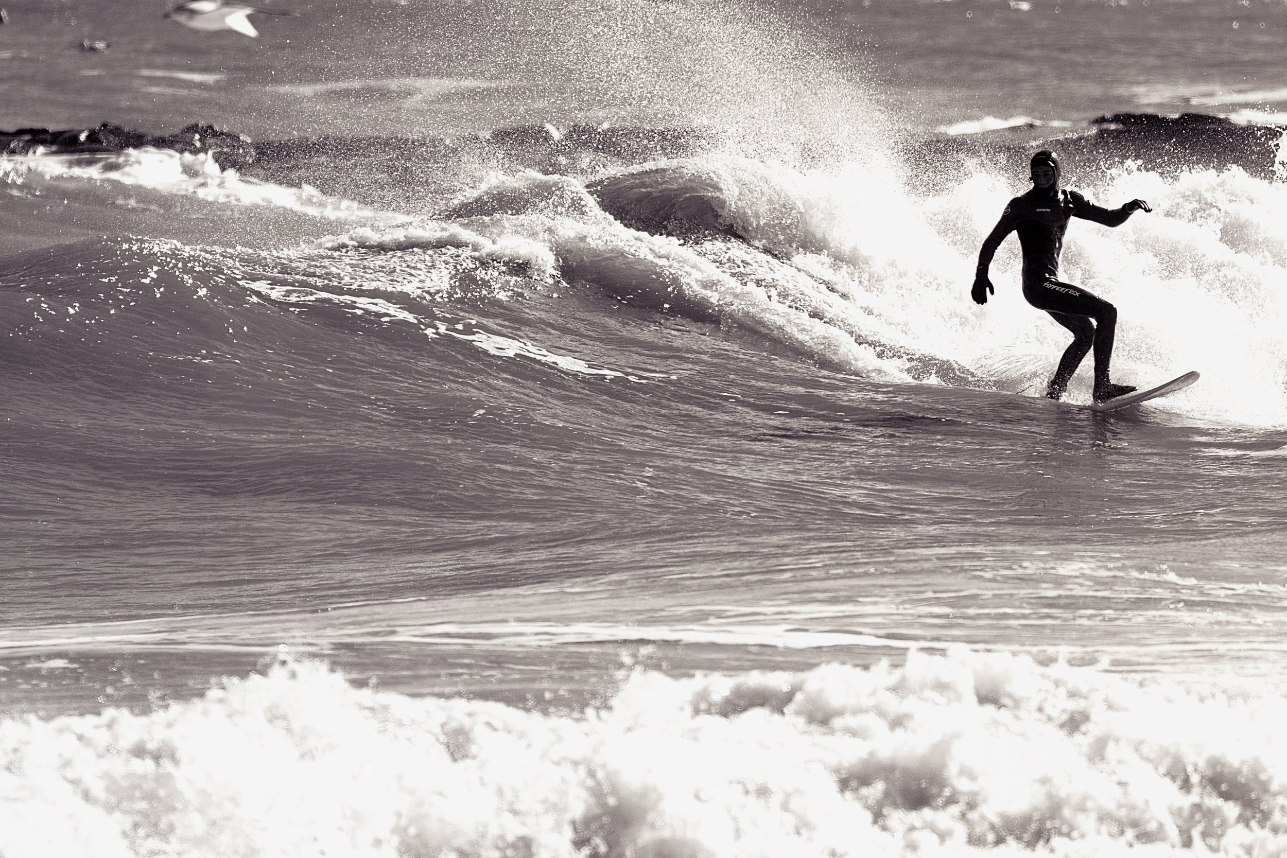 Meet the Photographer — Tyler Smiley Photography