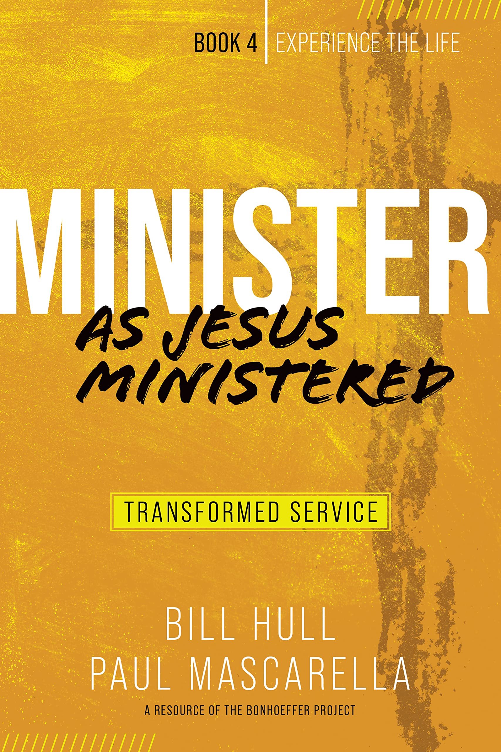 Books By Bill Hull — Bill Hull