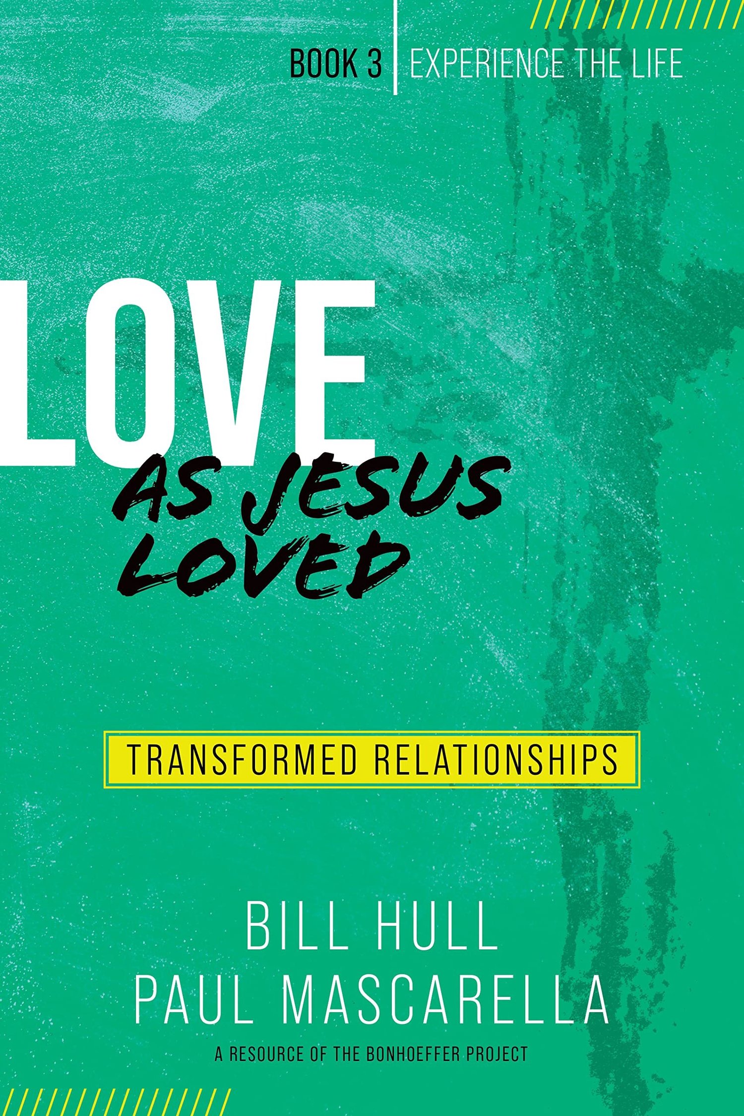 Books By Bill Hull — Bill Hull