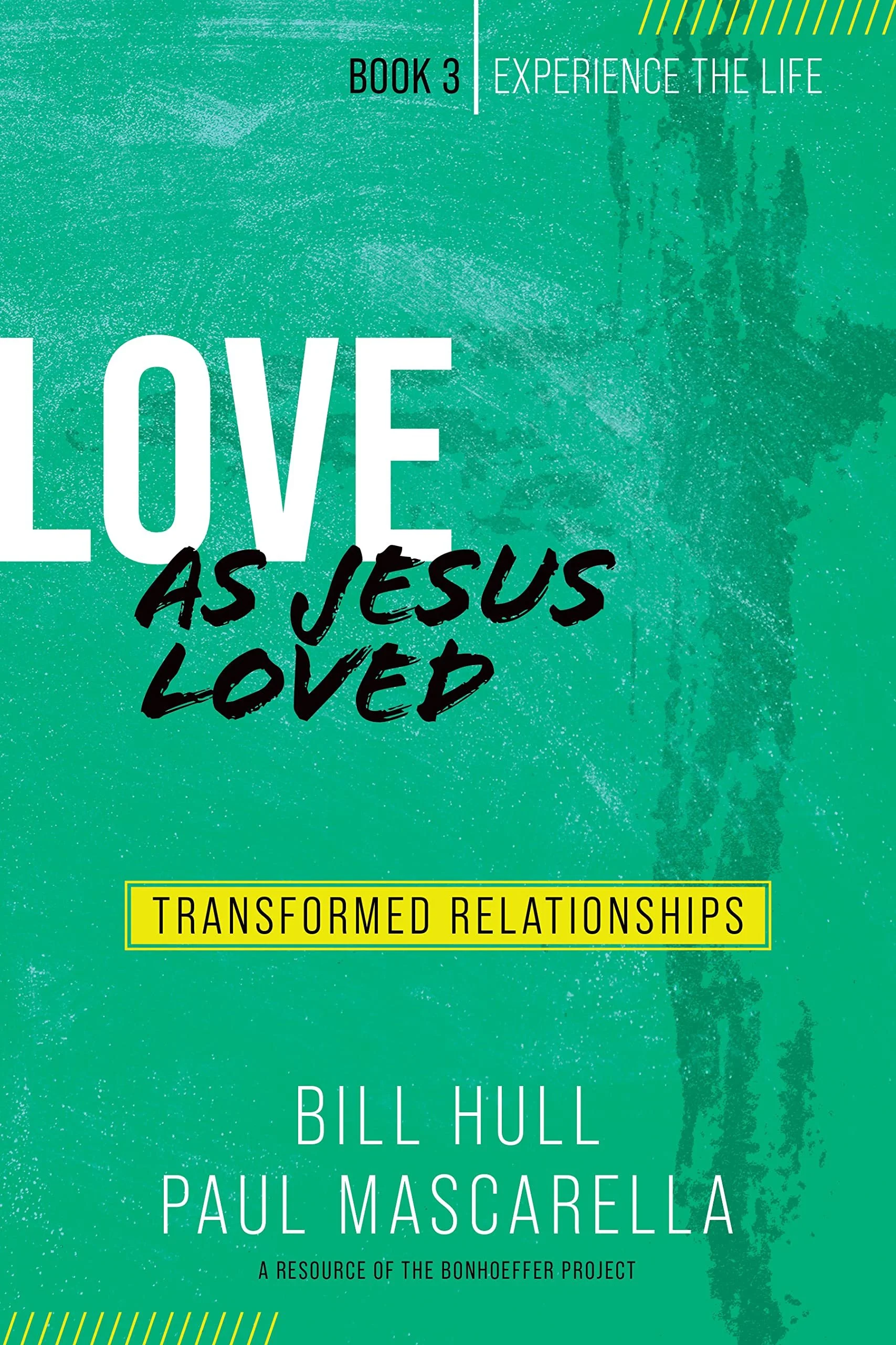 Books By Bill Hull — Bill Hull