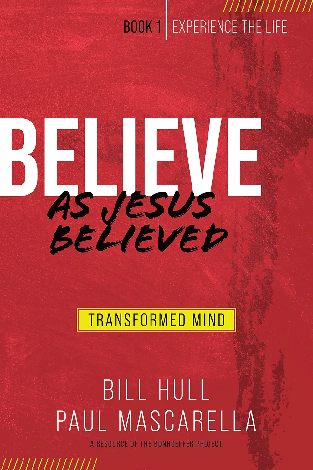 Books By Bill Hull — Bill Hull