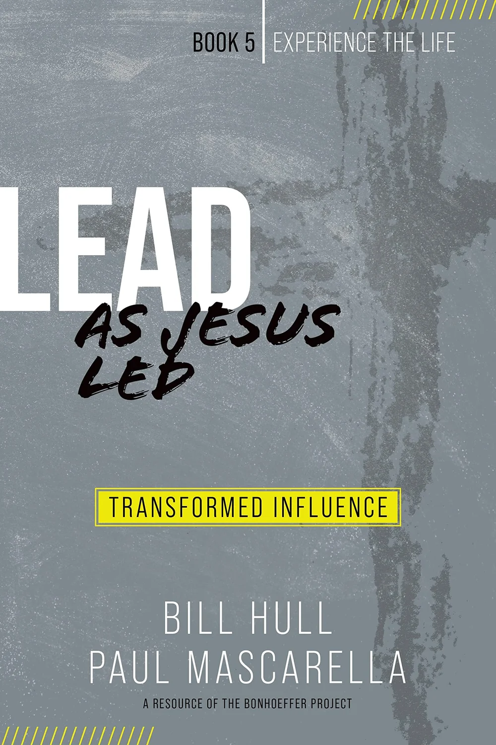 Books By Bill Hull — Bill Hull