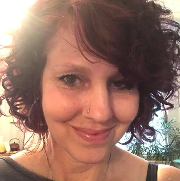 Laura Ruby — Poetry Online