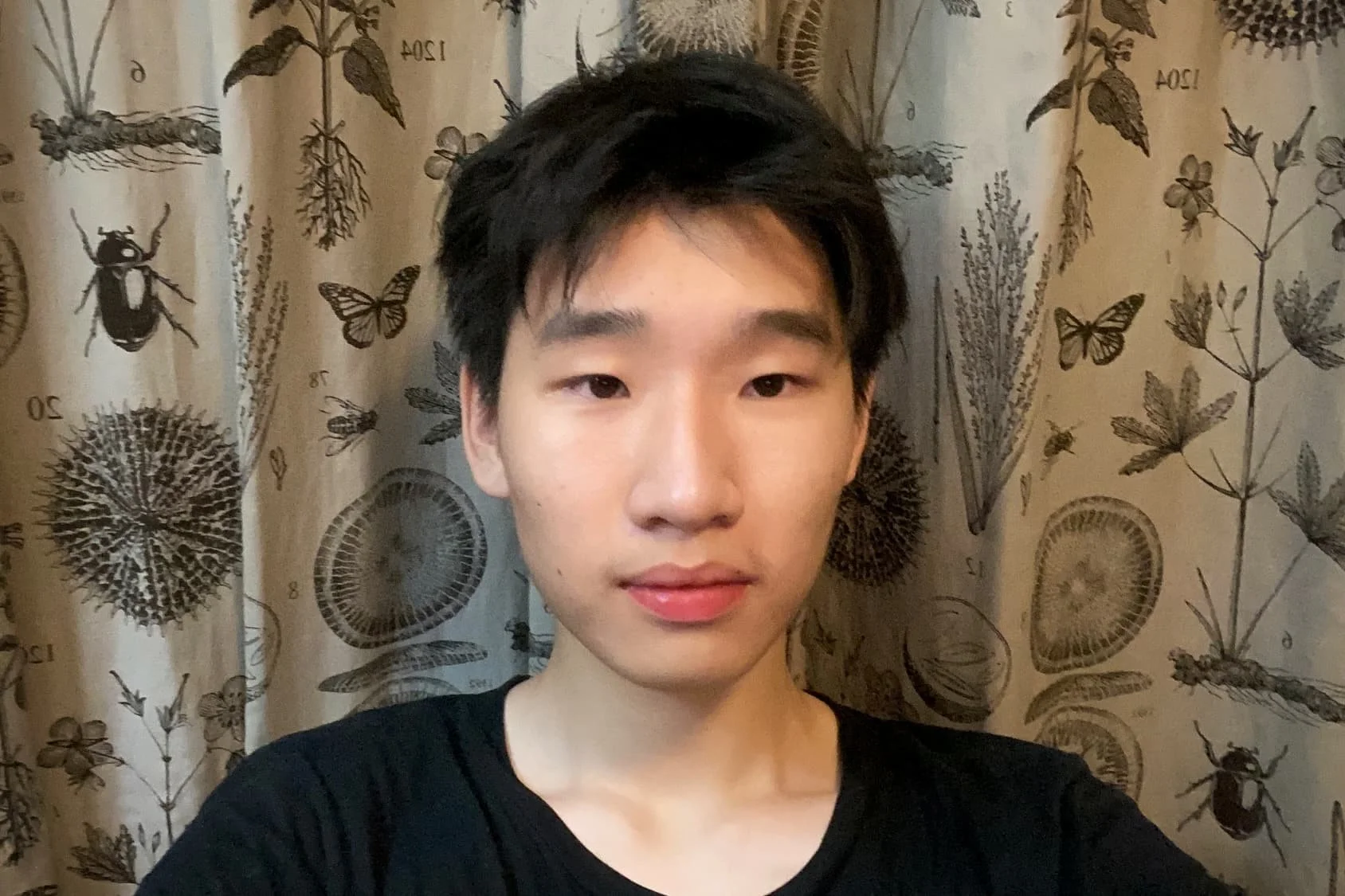 Dingzhong Ding — Poetry Online