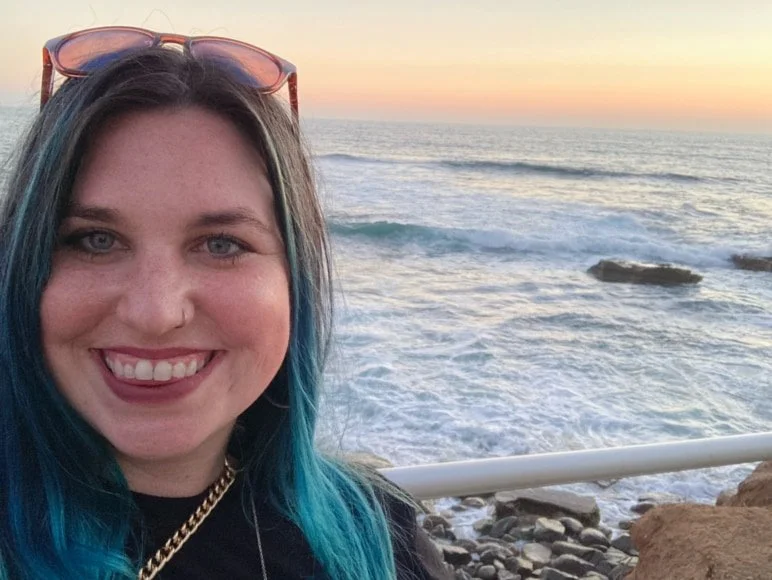 Emily Lake Hansen — Poetry Online