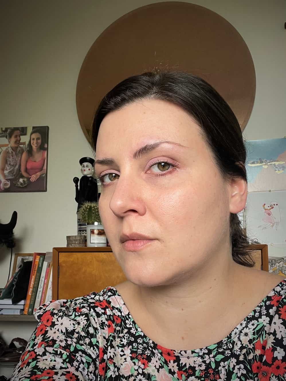 Tamara Panici — Poetry Online