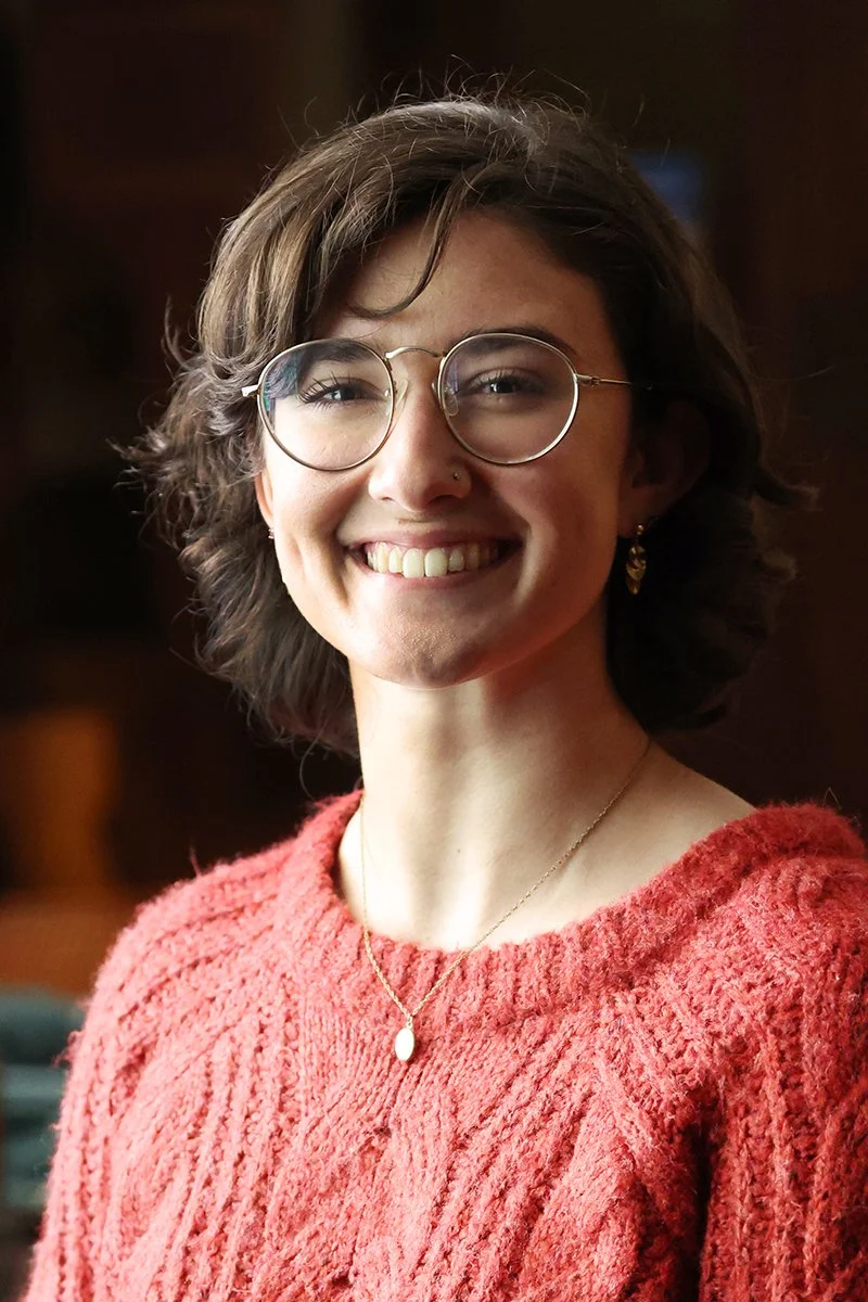 Madeline Allen — Poetry Online