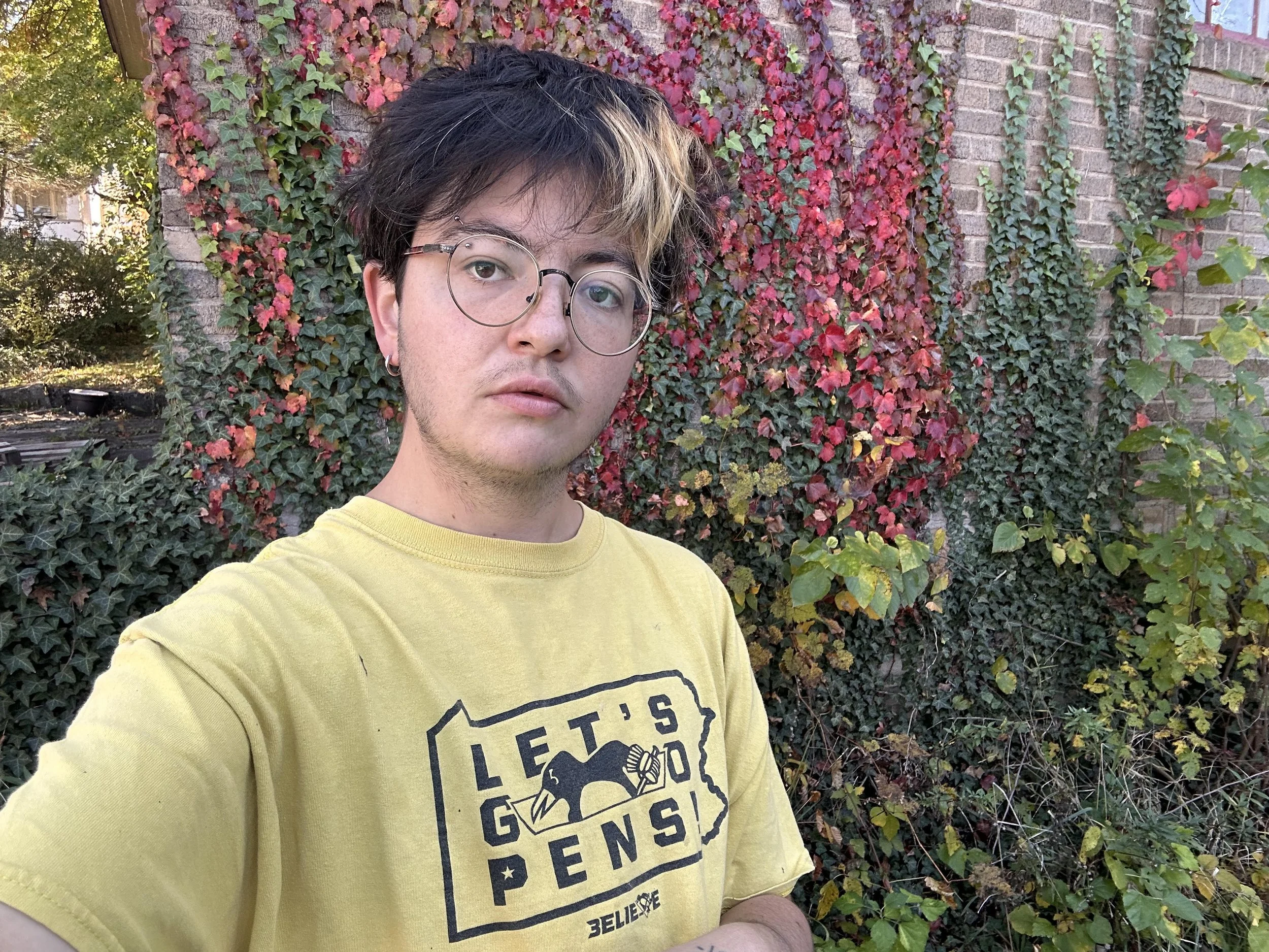 HG Gruebmeyer — Poetry Online