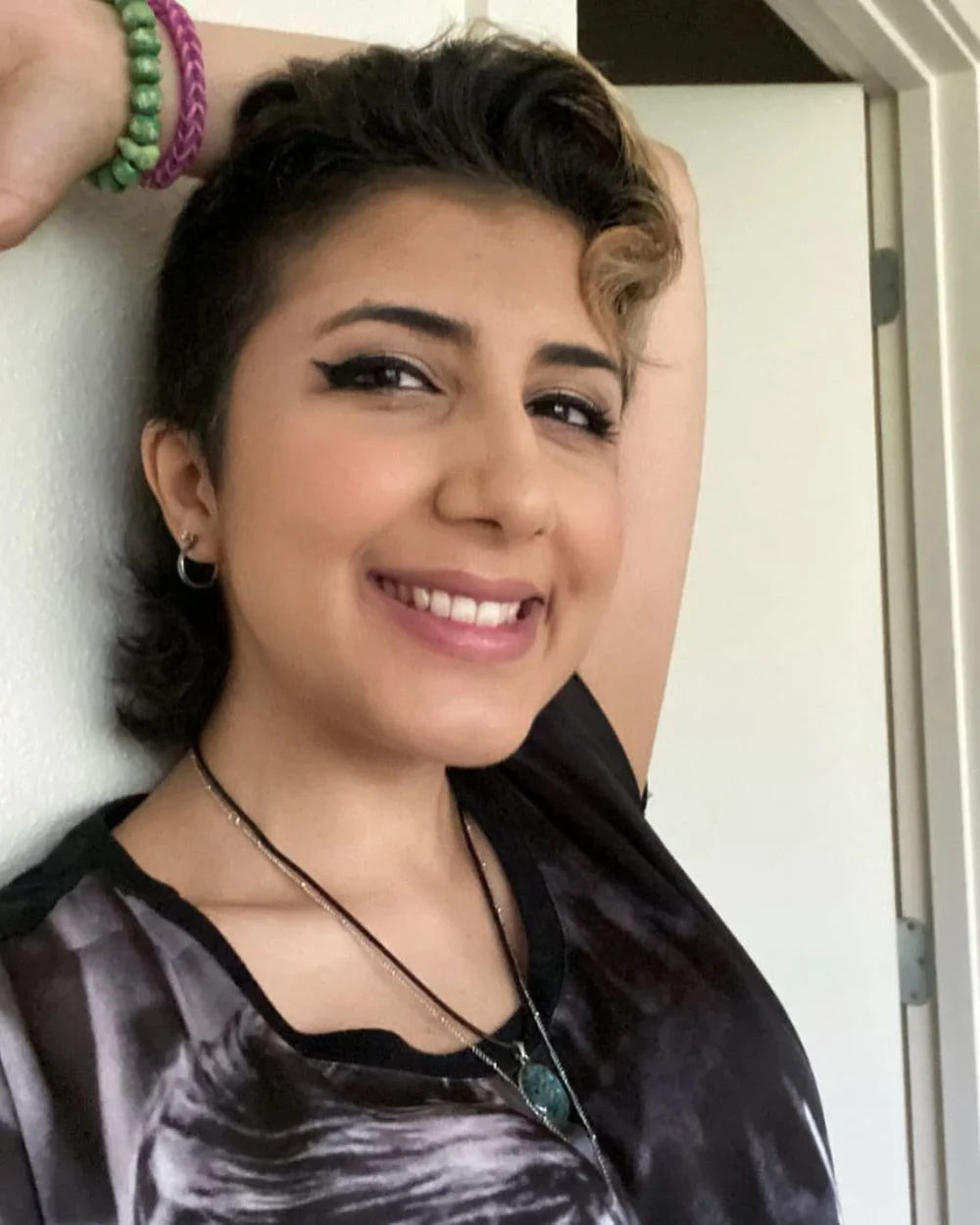 Rana Tahir — Poetry Online