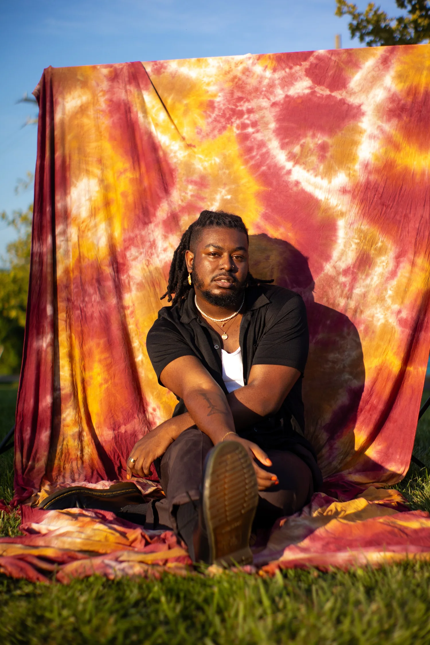 Kenny Carroll — Poetry Online