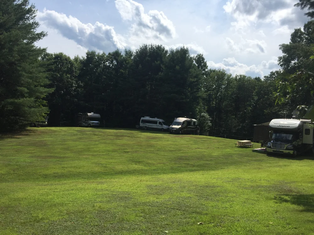 General 2 — Aspen Campground