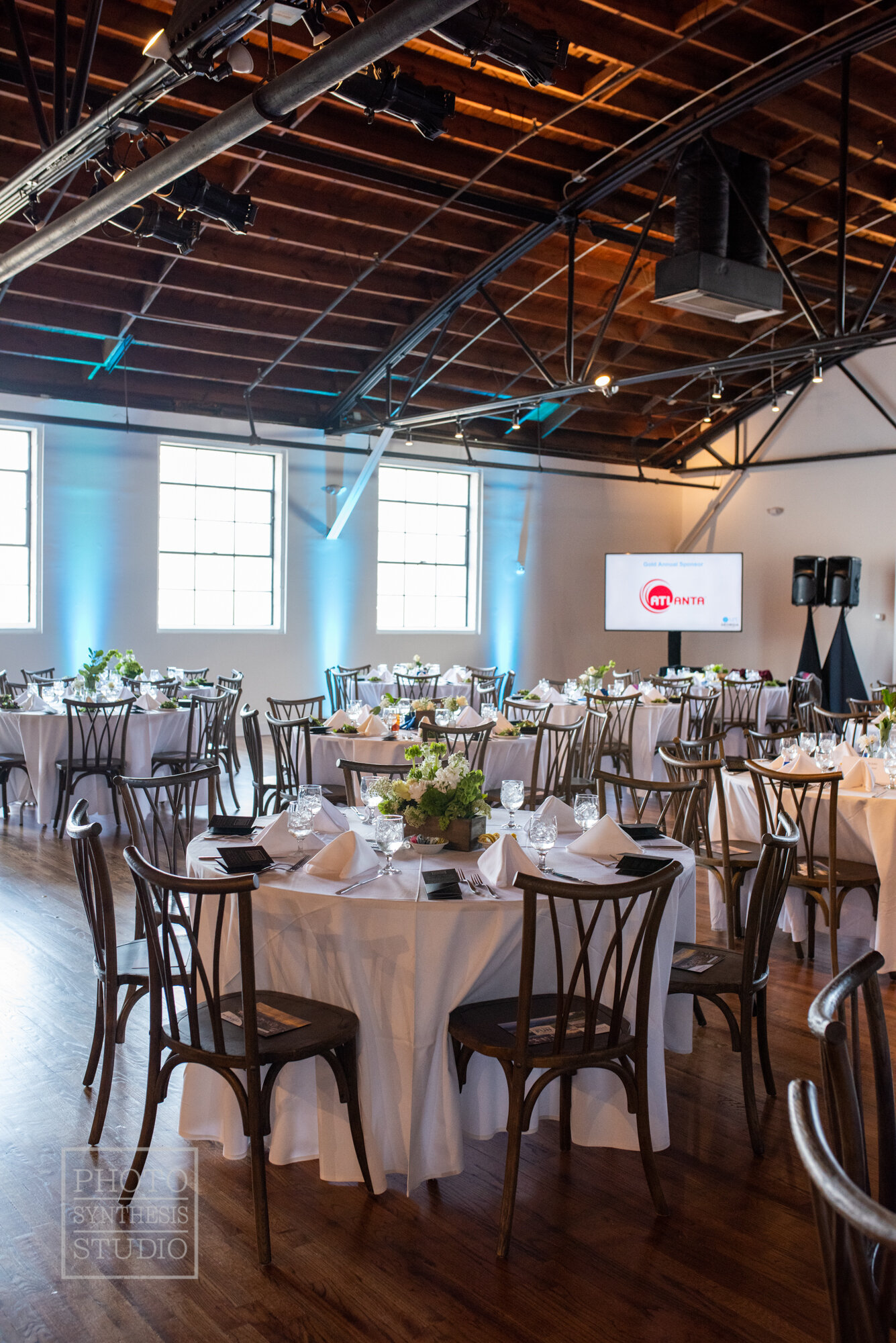 Special Event Catering in Atlanta, Georgia — Carlyle's Catering