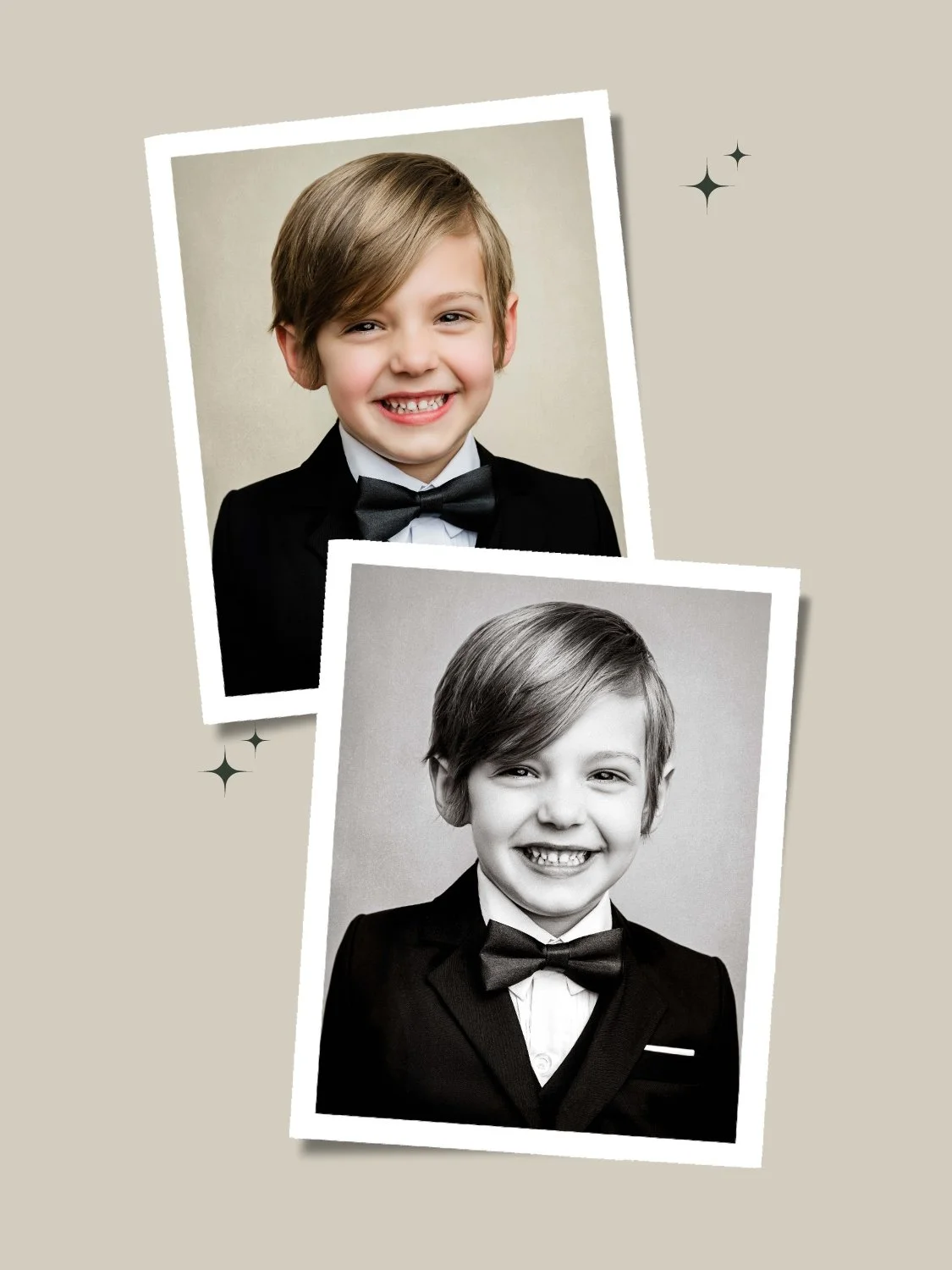 KIDS GRADUATION PORTRAITS — Noëlle Westcott Photography
