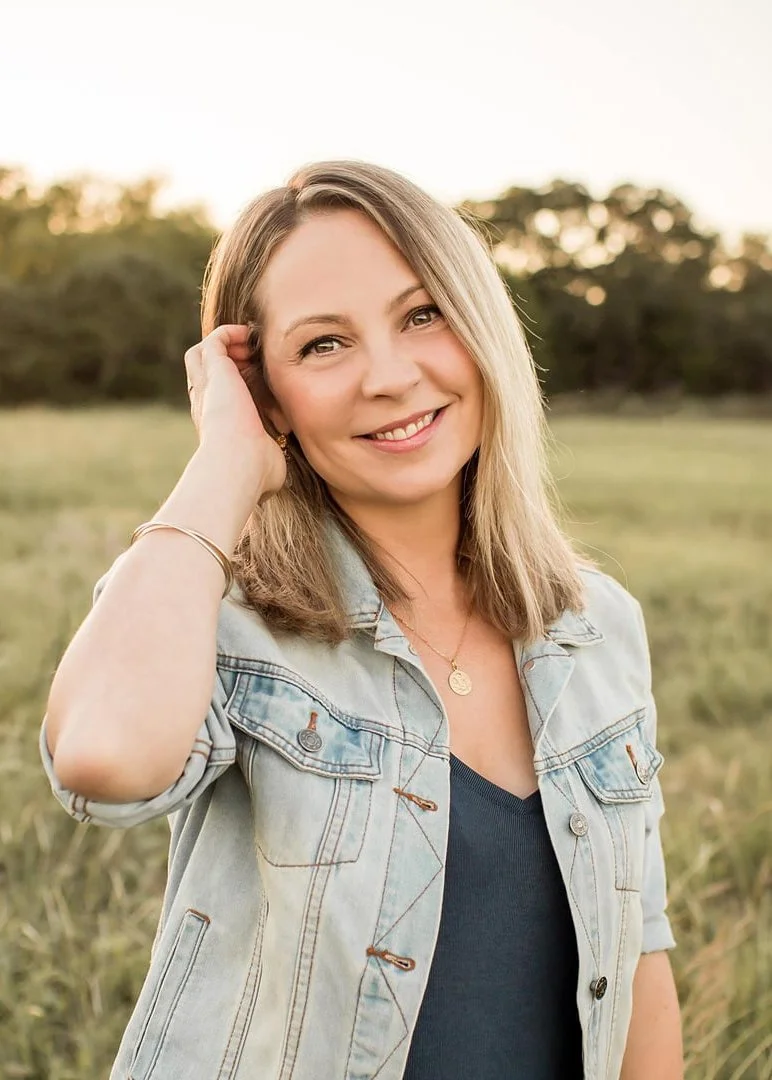 Austin Family and Newborn Photographer | Texas Heirloom Portrait ...