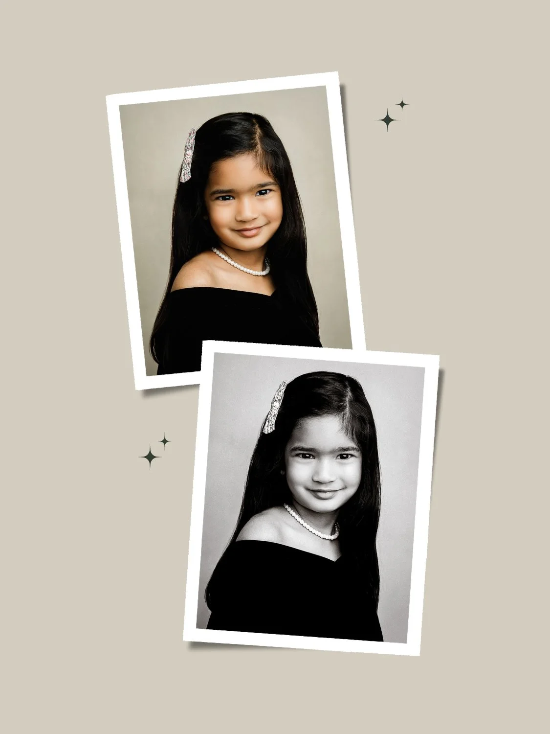 Preschool Formal Graduation Portraits | Austin School Photographer ...