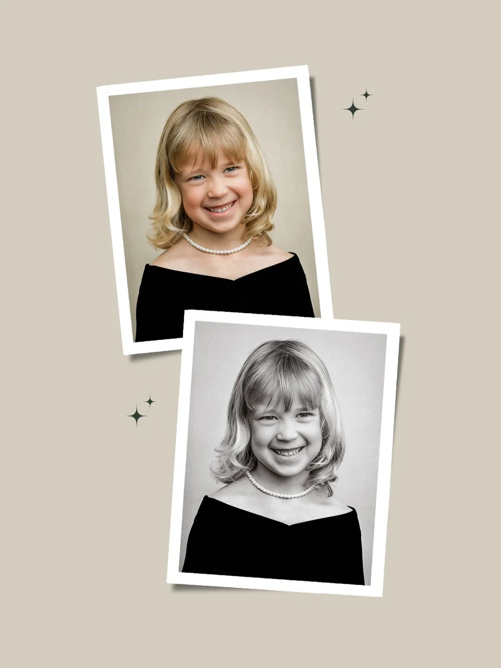 KIDS GRADUATION PORTRAITS — Noëlle Westcott Photography